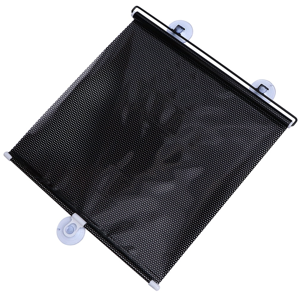 Koolleo 1 Set of Car Window Shade Foldable Screen Protector Window ...