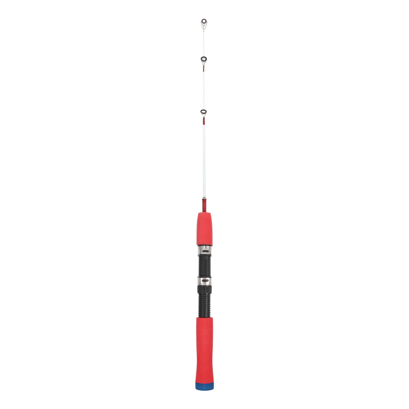 Koolleo 1Pc Portable Fishing Rod Outdoor Lure Fishing Rod Adjustable ...