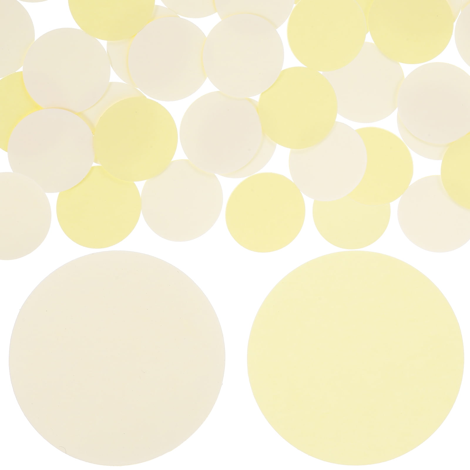 Koolleo 24 pcs Double Sided Mounting Tape Sticker Self Adhesive Double ...