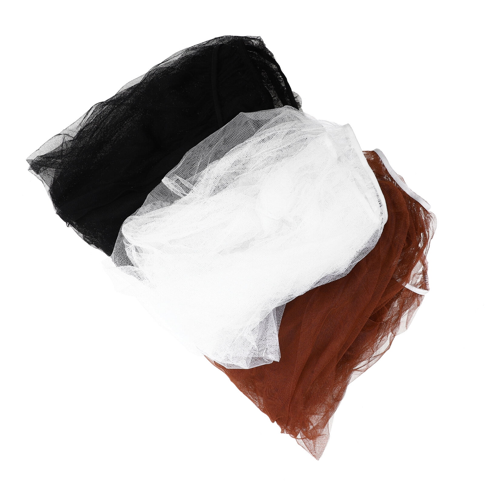 Koolleo 3Pcs Universal Baby Kids Stroller Mosquito Netting Stretchable ...