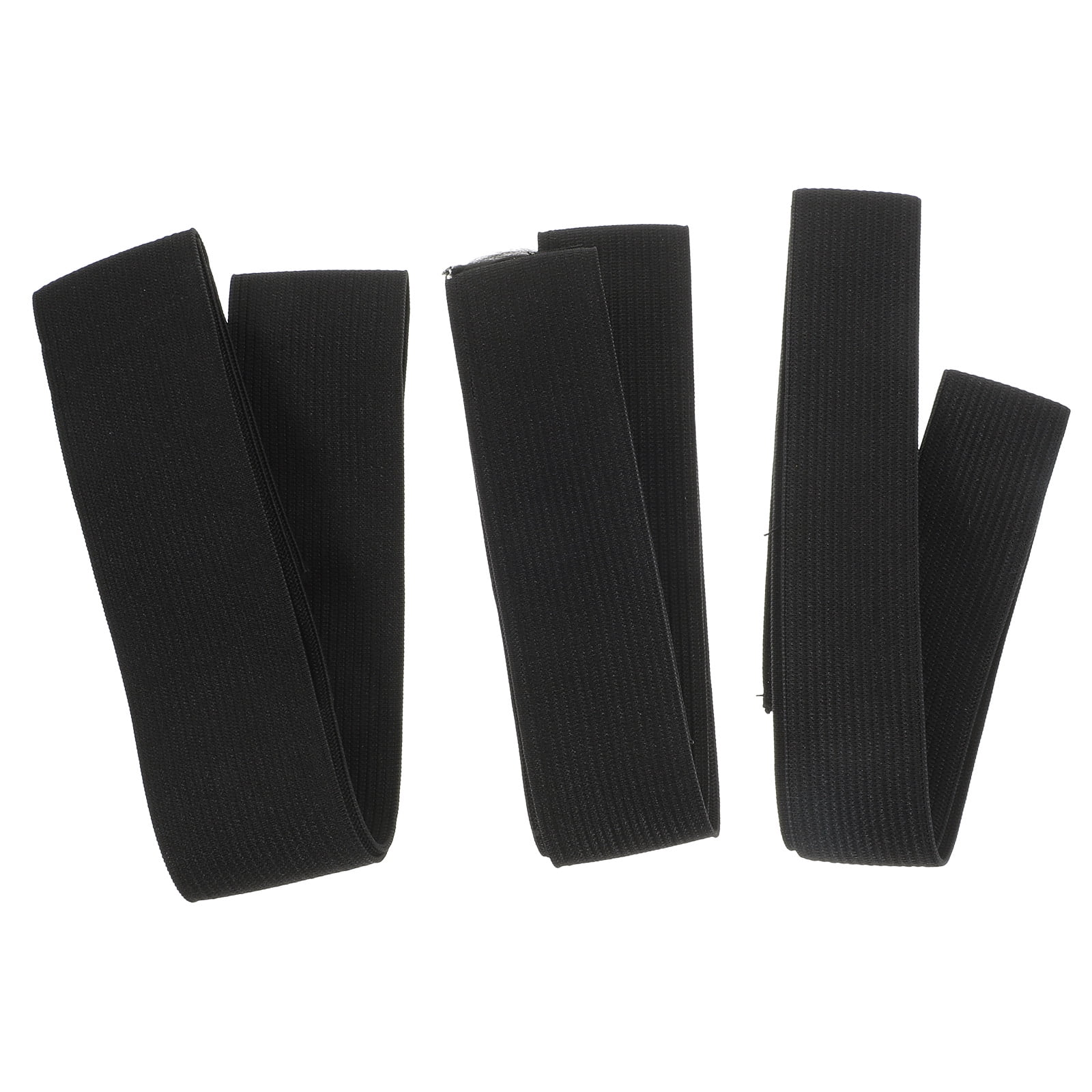 Koolleo 3Pcs Wigs Fixed Elastic Band Creative Headgear Band Wigs Grip ...