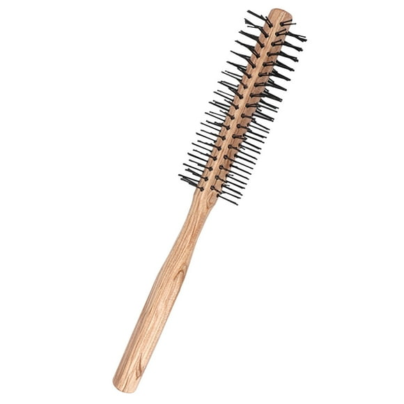 Roller Comb