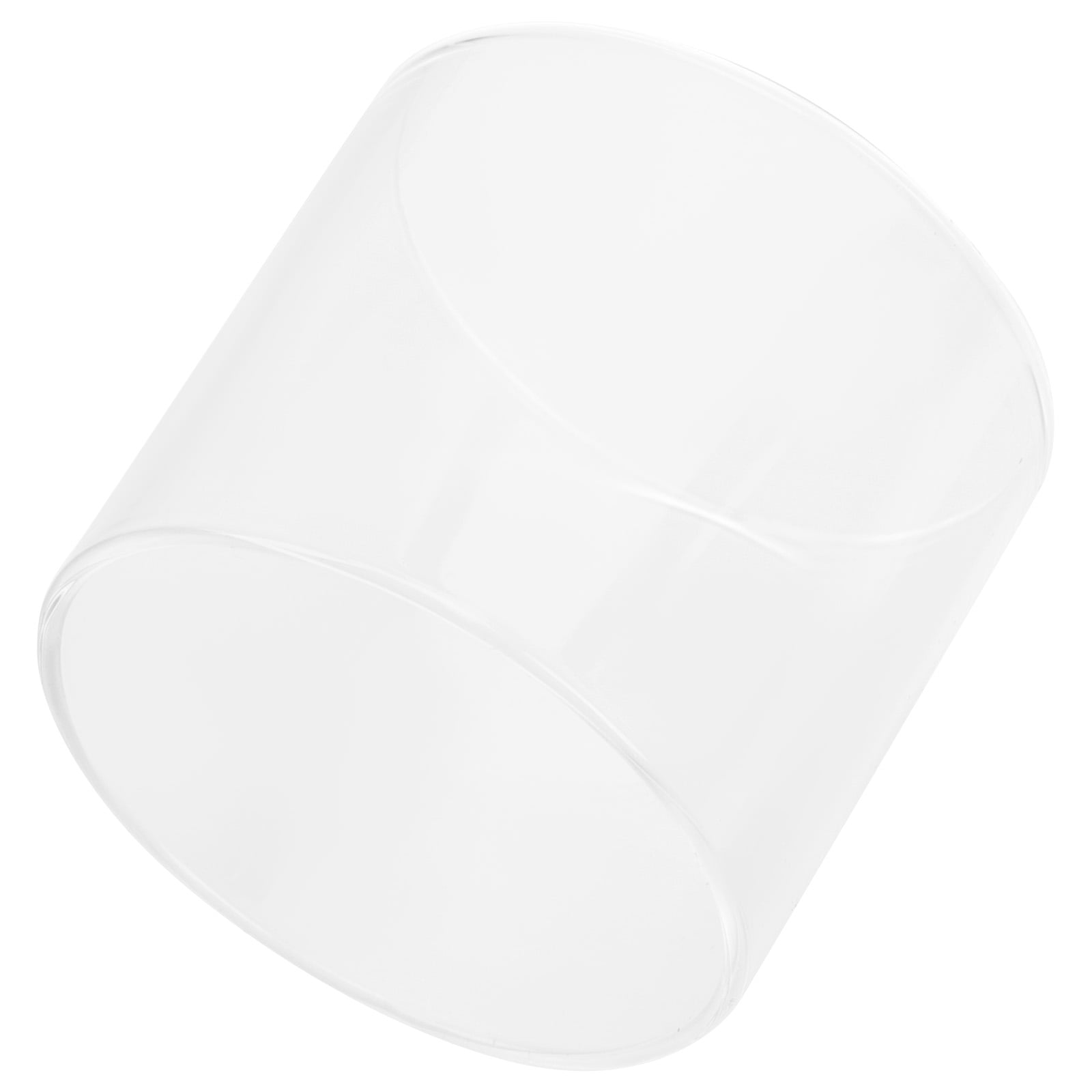Koolleo Camping Gas Lantern Shade Outdoor Gas Lantern Protector Glass ...
