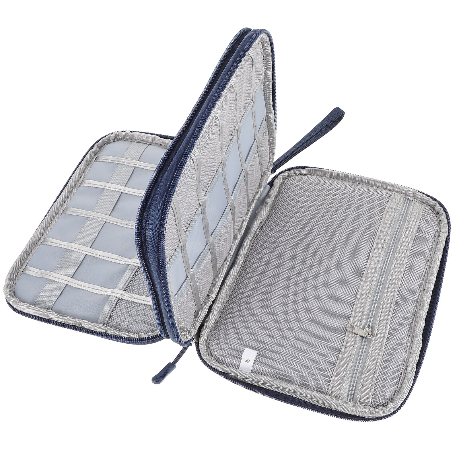 Koolleo Electronic Storage Bag Outdoor Accessories Pouch Travel Storage ...