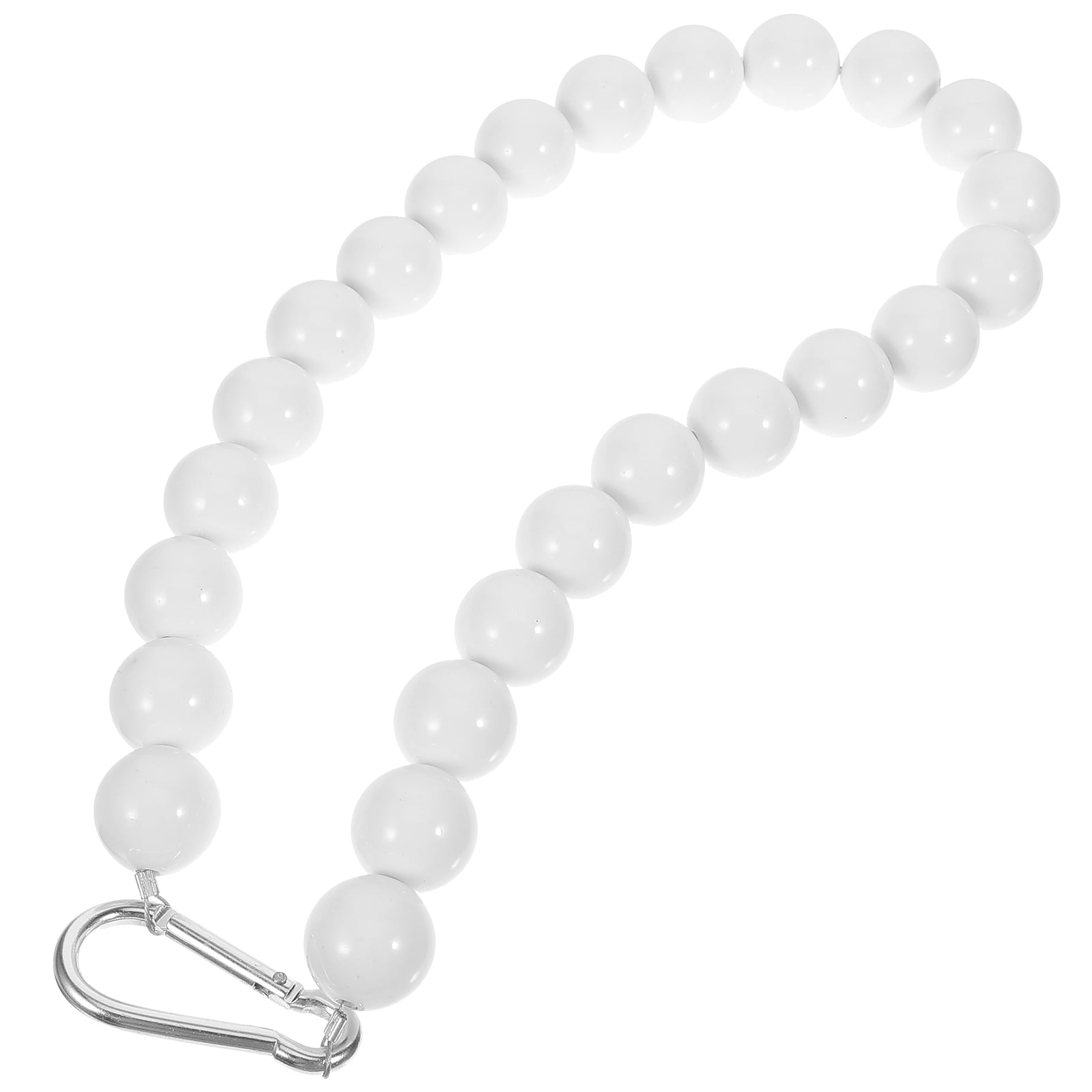 Koolleo Flagpole Retainer Ring Replaceable Beaded Flag Retainer Ring ...