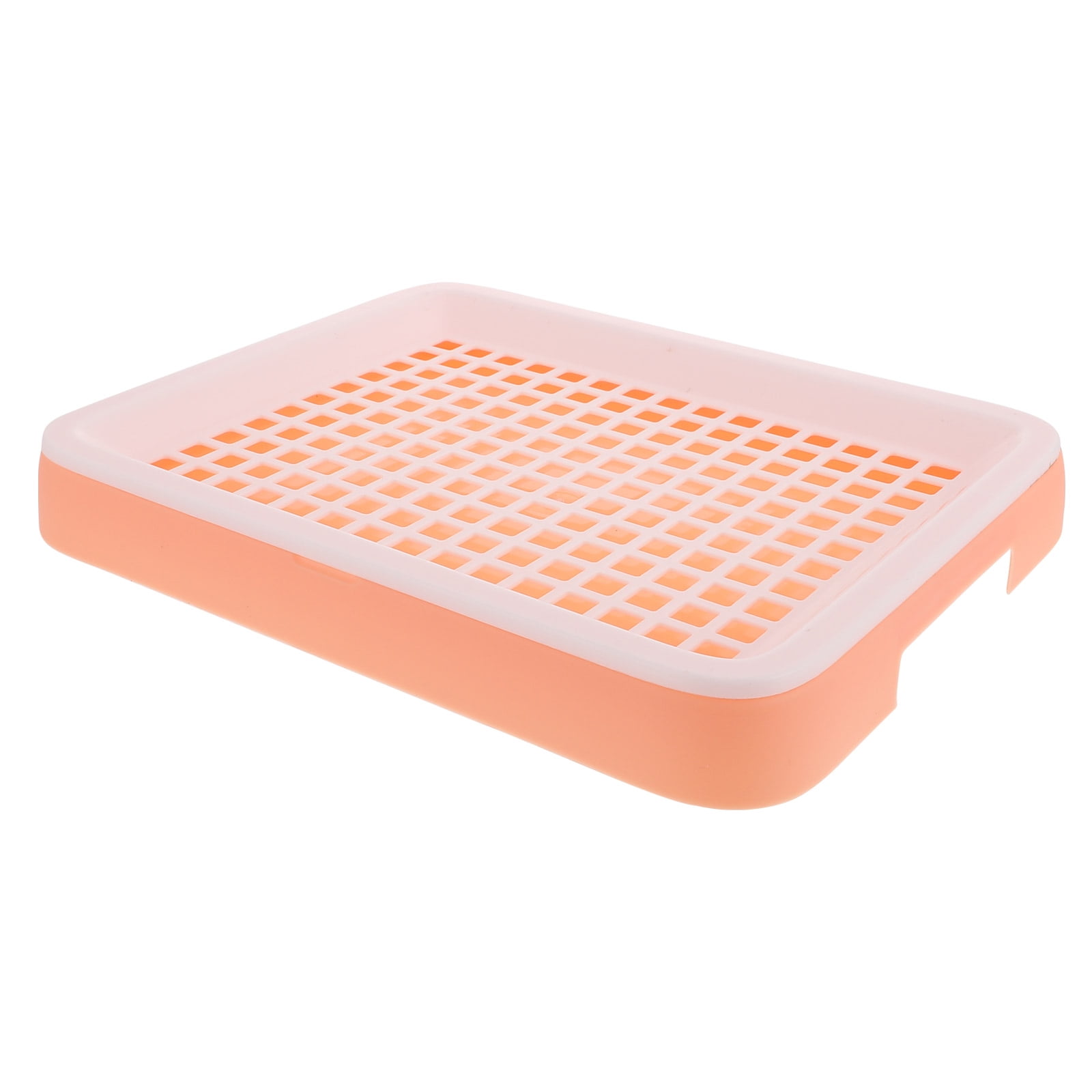 Koolleo Guinea Pig Litter Box Bunny Trainer Toilet Bunny Cage Litter ...