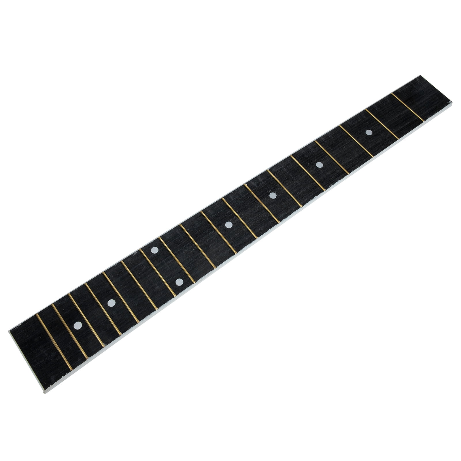 Koolleo Guitar Fret Board Replacement Guitar Fingerboard Acoustic ...