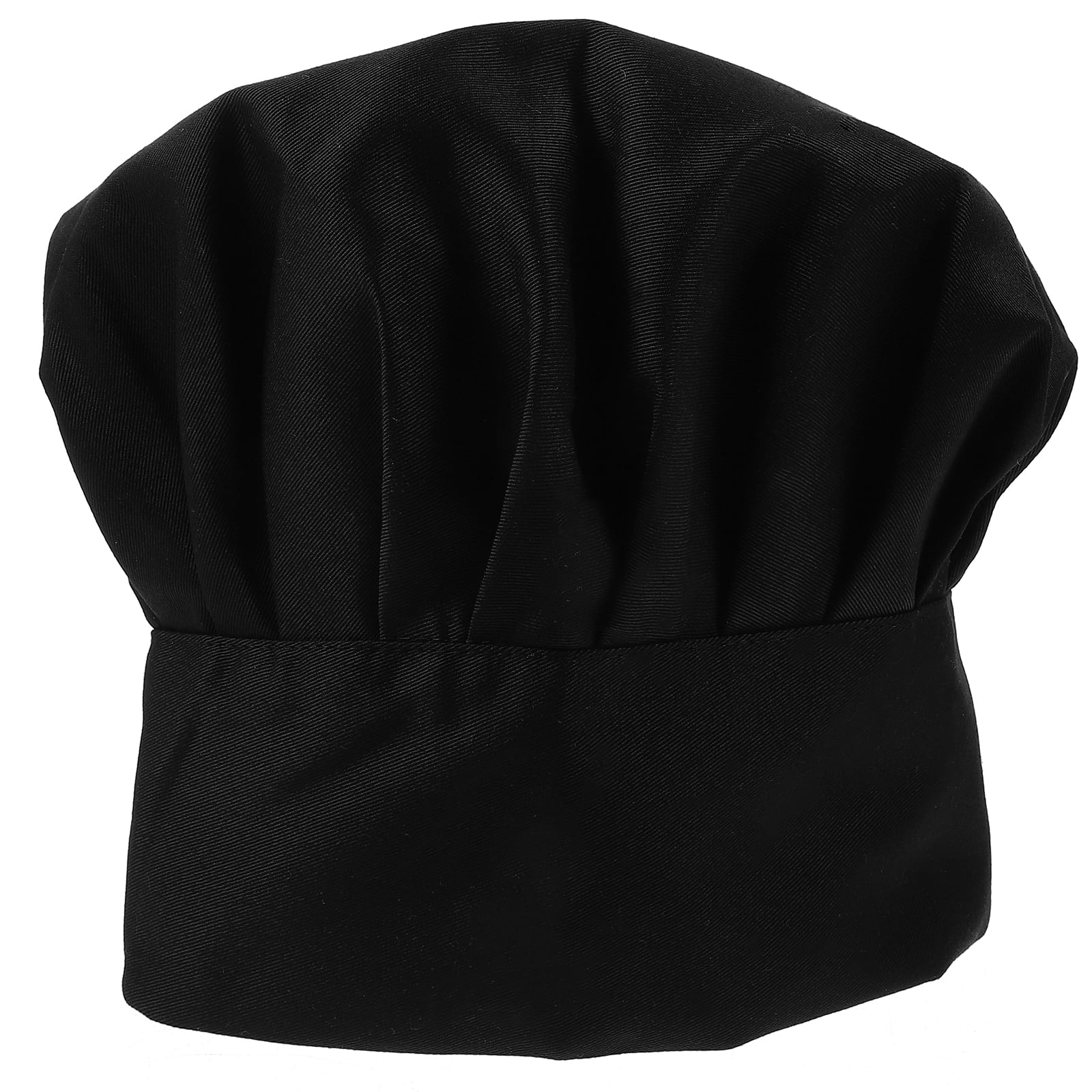 Koolleo Kitchen Working Hat Waiter Hat for Hotel Kitchen Chef Hat ...