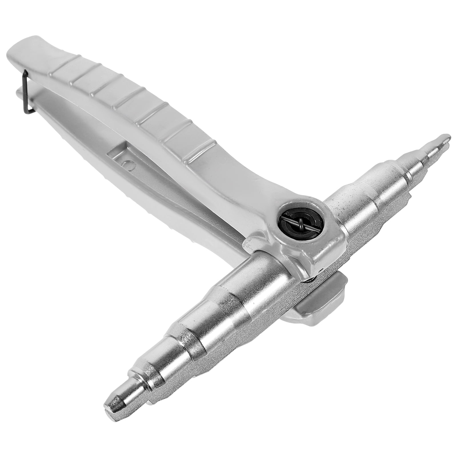 Koolleo Pipe Expander Pipe Swaging Tool Hvac Tool Manual Refrigeration ...