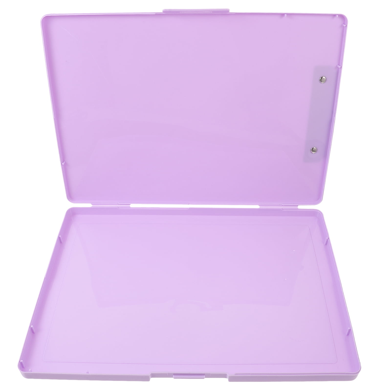 Koolleo Plastic File Holder Business Certificate Organizer Certificate ...