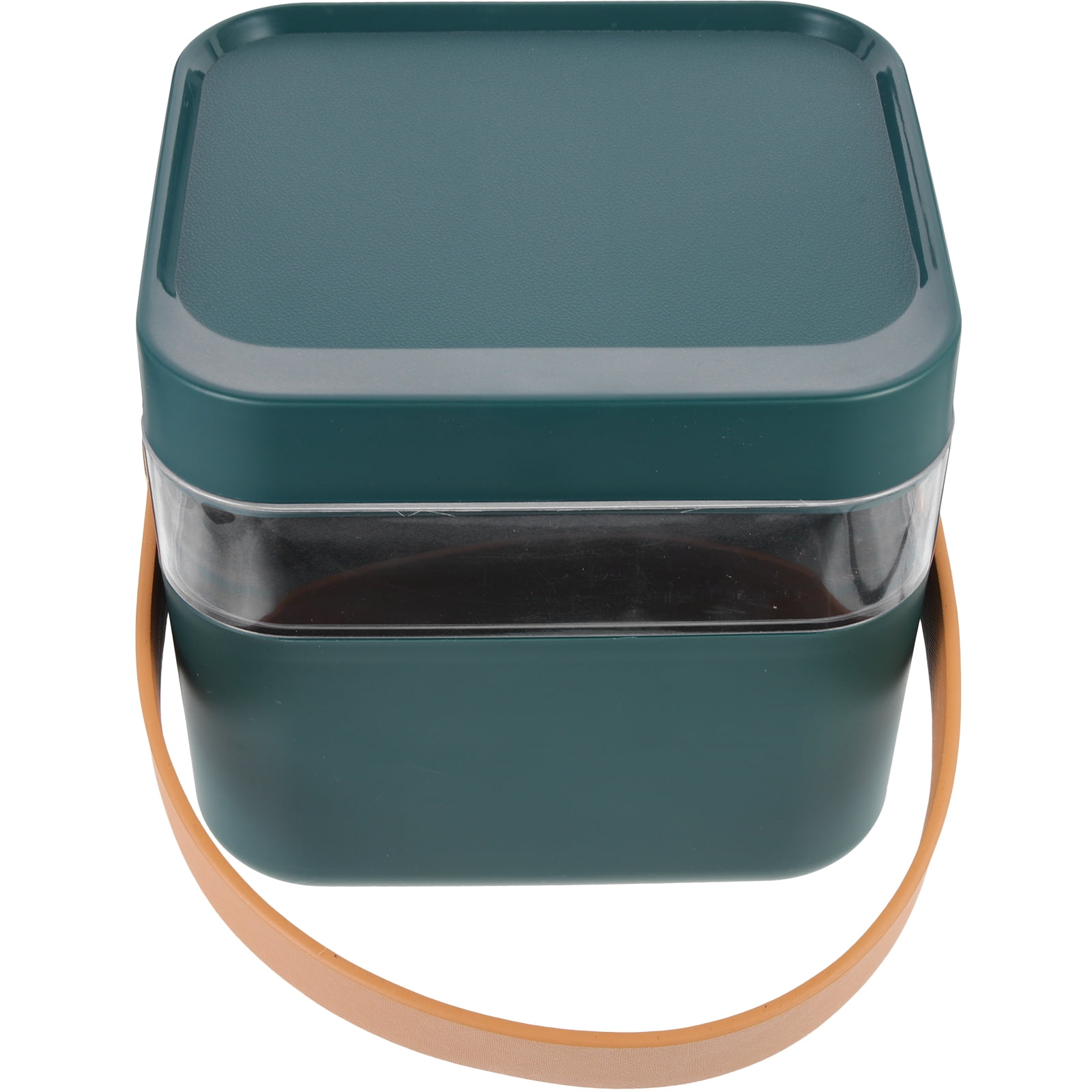 Koolleo Portable Medicine Storage Case Double Layer Storage Box First ...