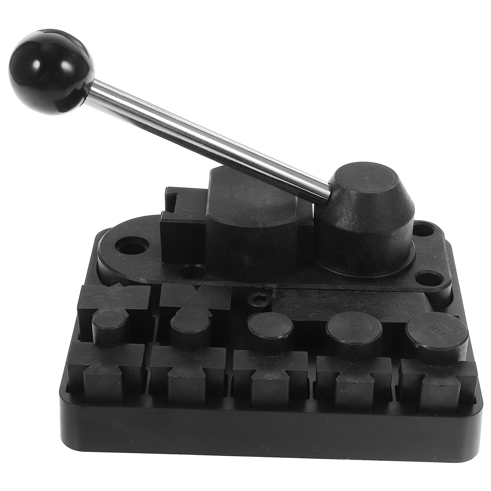 Koolleo Ring Bending Tool Ring Bender Maker Ring Earring Bending Tool ...