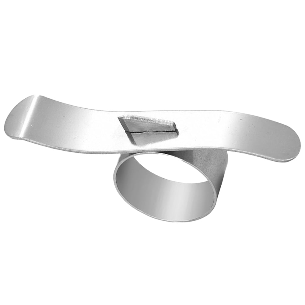 Koolleo Round Orange Peeler Steel Orange Peeler Kitchen Round Citrus ...