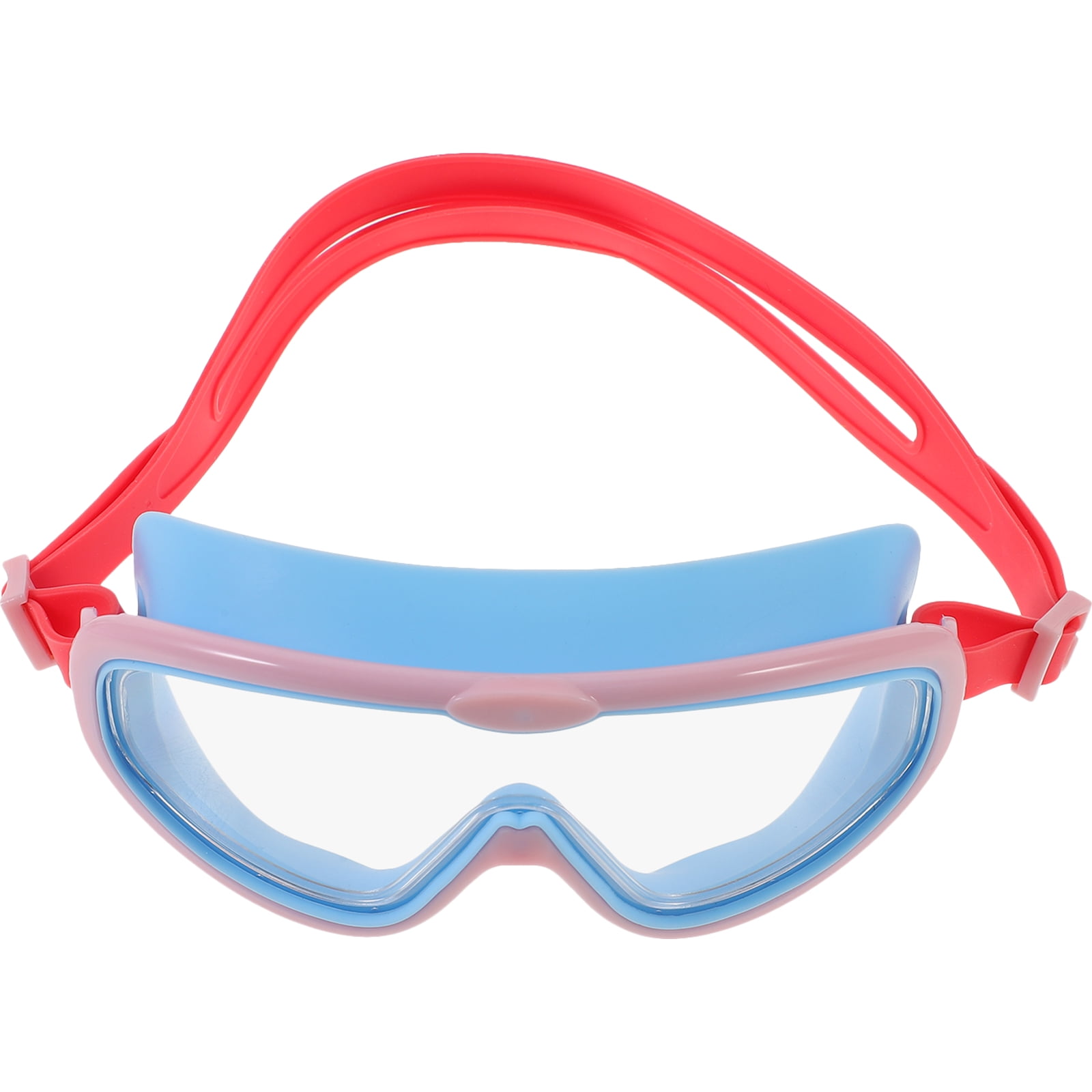 Koolleo Swimming Goggle for Children Swim Eye Protector Swimming ...