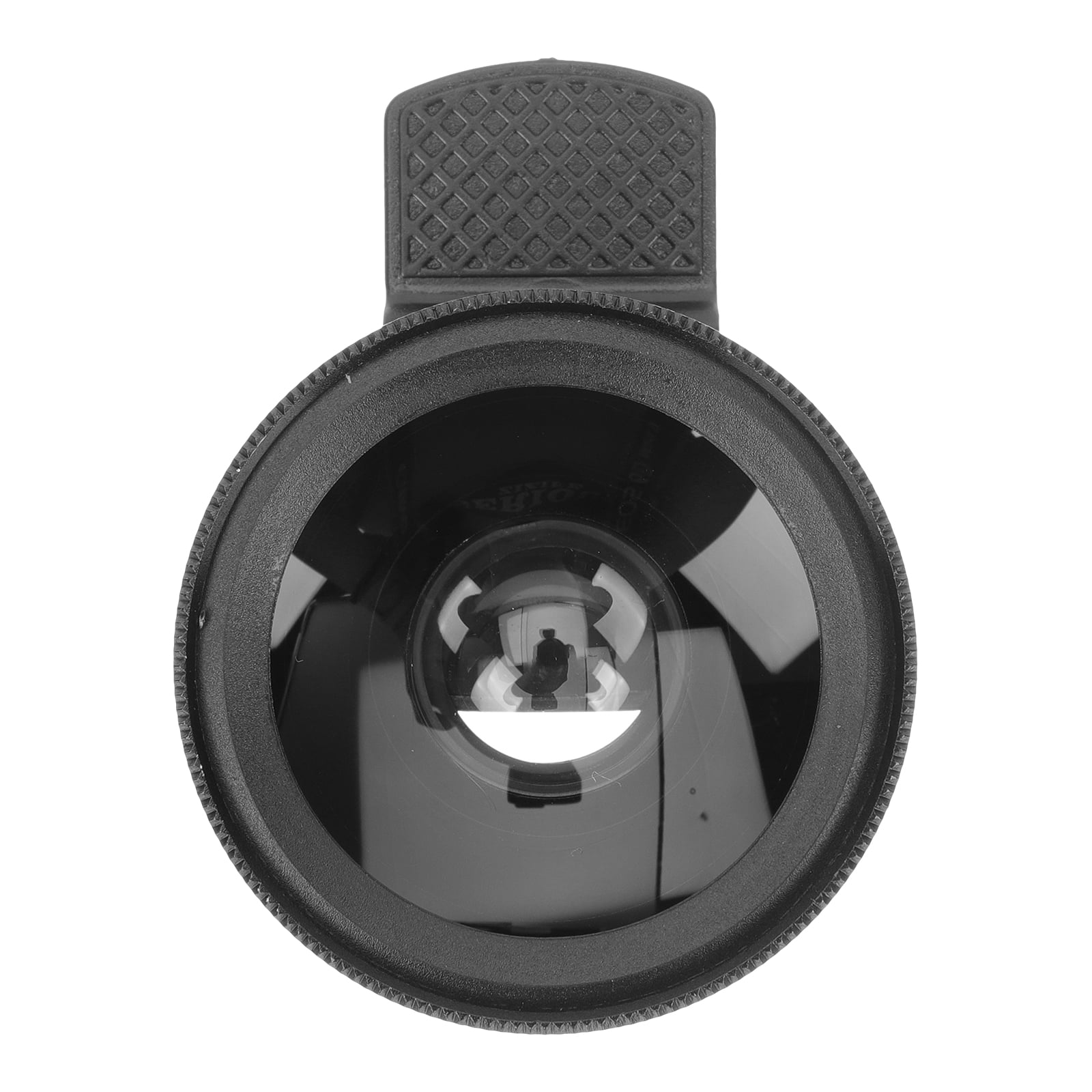 Koolleo Ultra-wide-angle 0.45x Macro Lens Mobile Phone Universal ...