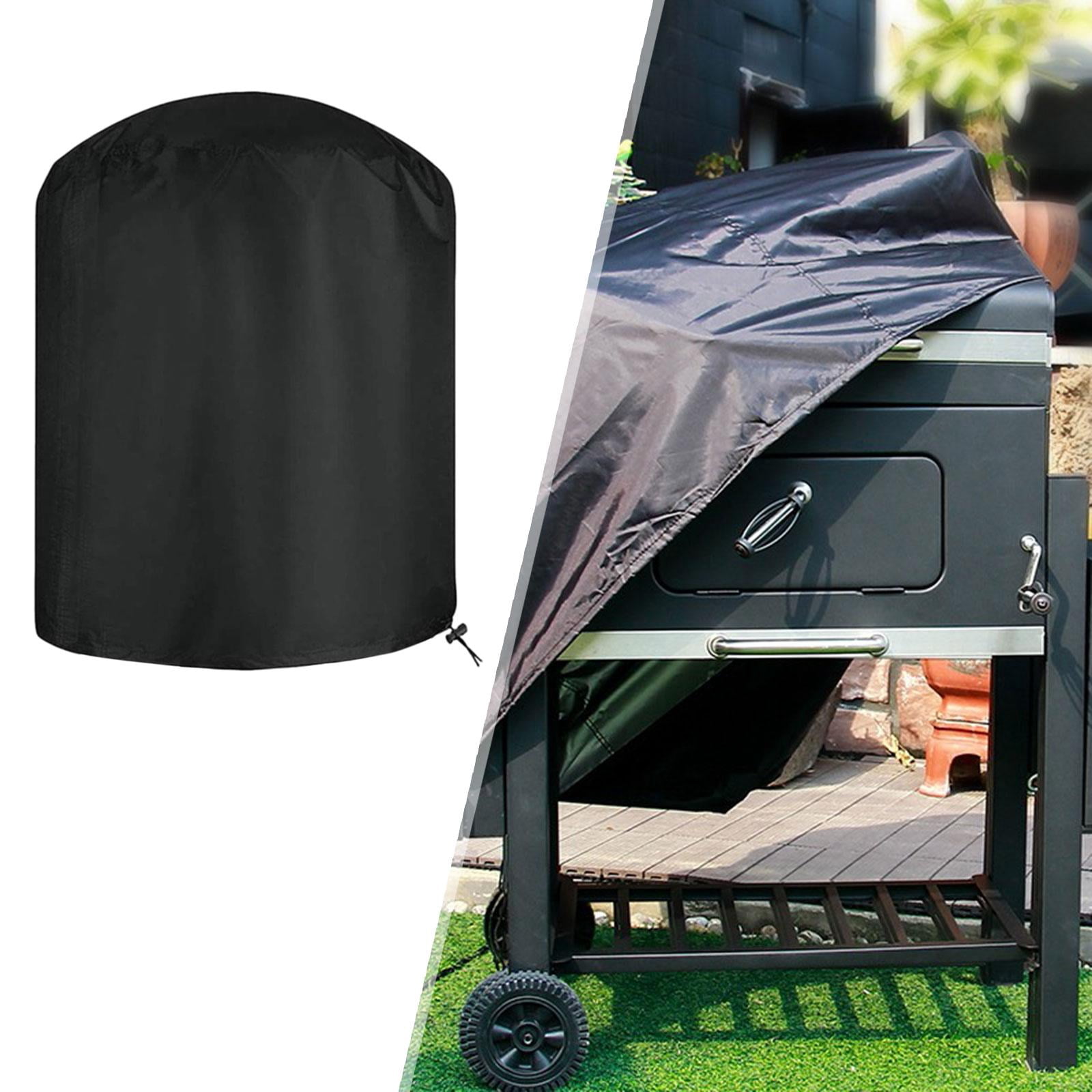 Koolsoo 7.87'' Grill Cover with Weatherproof Fabric - Walmart Business ...