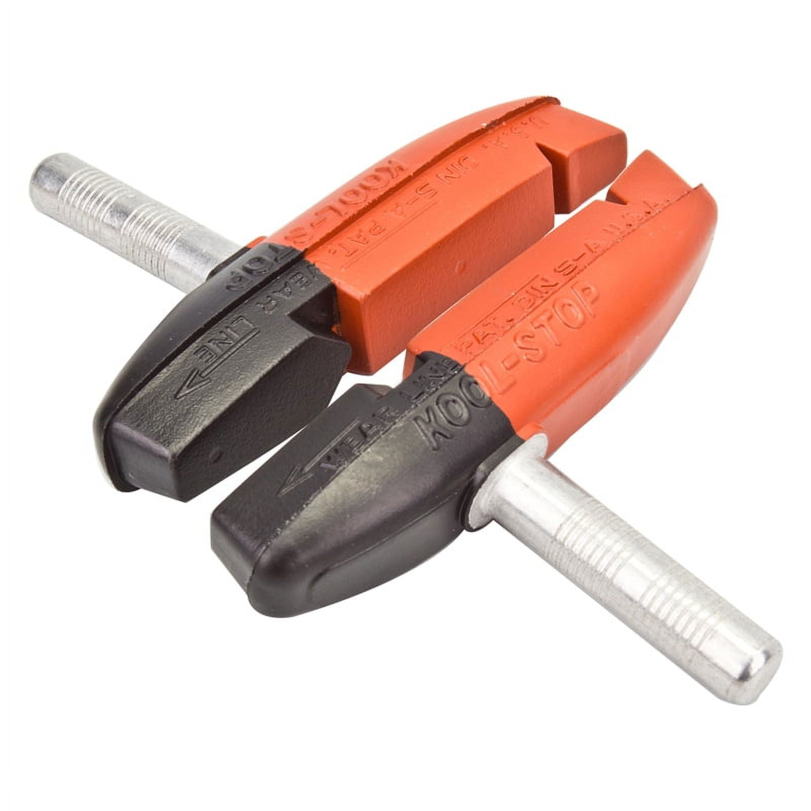 Koolstop Eagle Claw II Brake Pads Brake Shoes K/s Ec-ii Canti Pr Dual ...