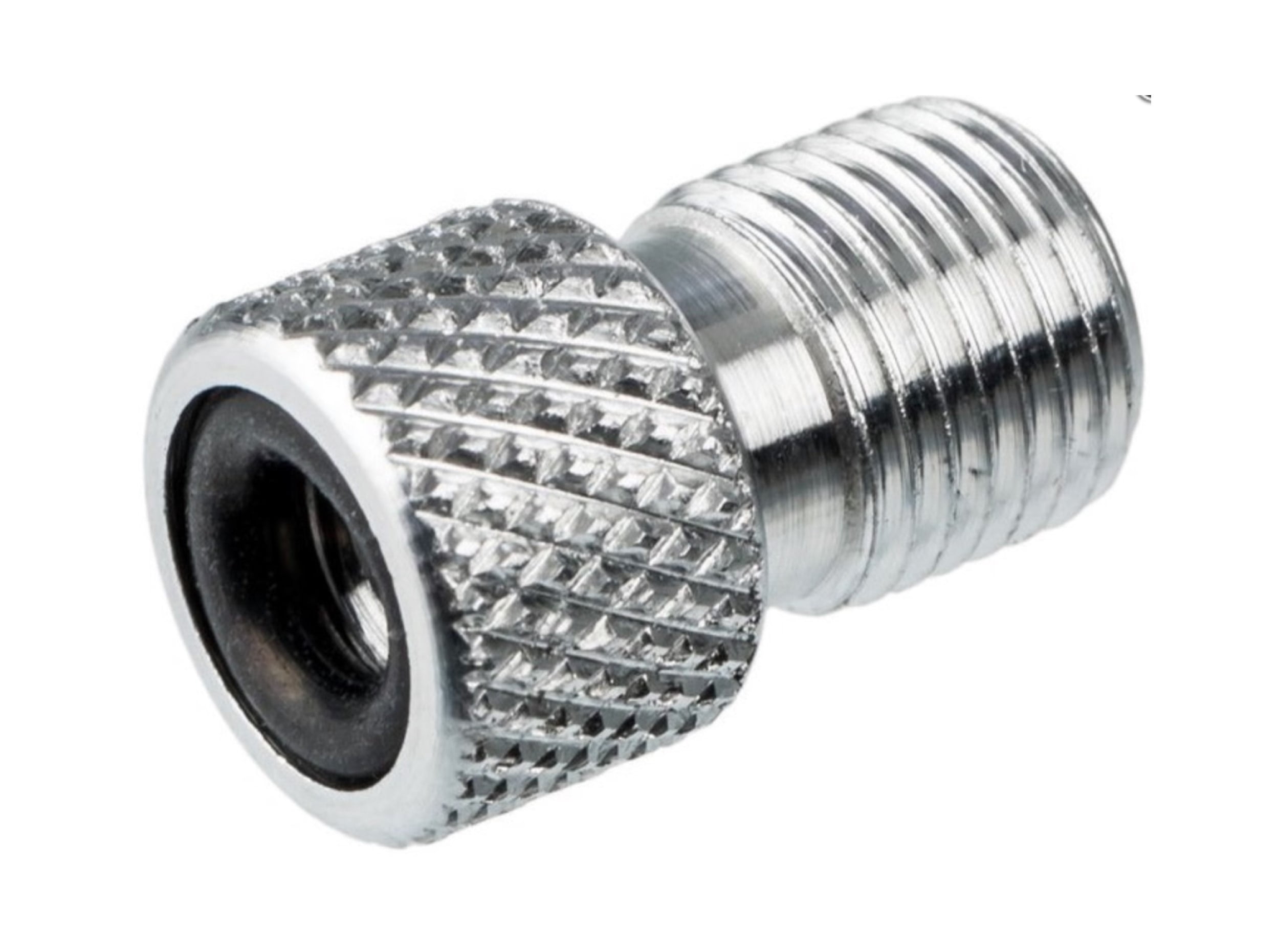Koolstop Presta Adapters Pump Adapter Presta K/s Aly - Walmart.com