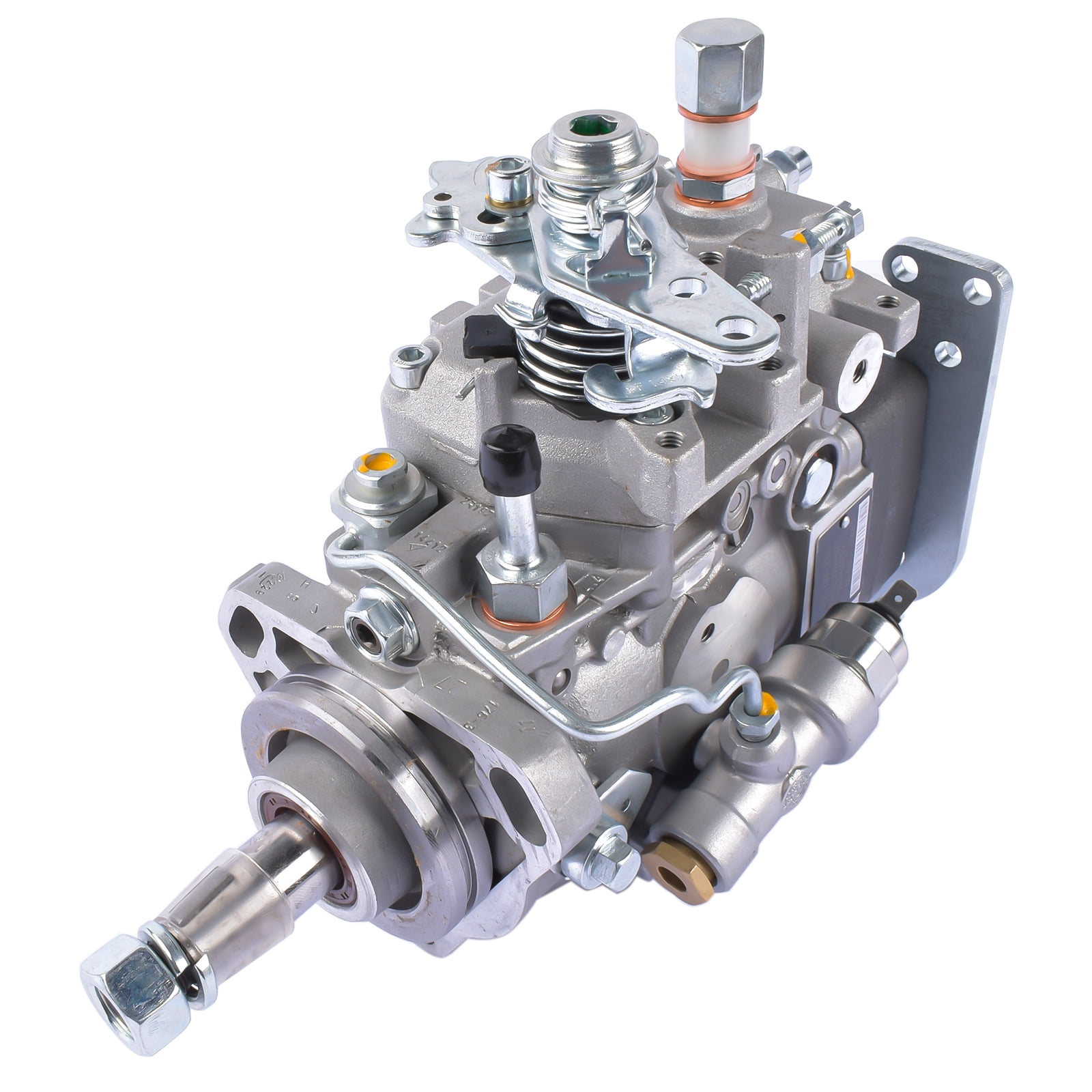 Koomaha 0460424255 Fuel Injection Pump for Perkins 1104C-44 Diesel ...