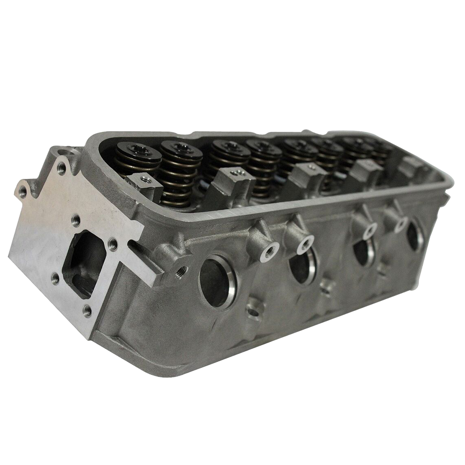 Koomaha 11101-76017-71 Cylinder Head 4Y Engine for Toyota Forklift ...