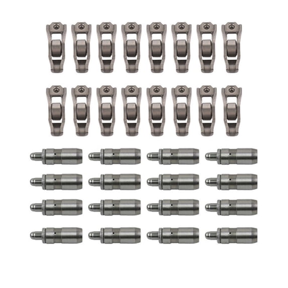 Koomaha 16x Lifters 16x Rocker Arms for Dodge Ram 1500 Durango Jeep ...
