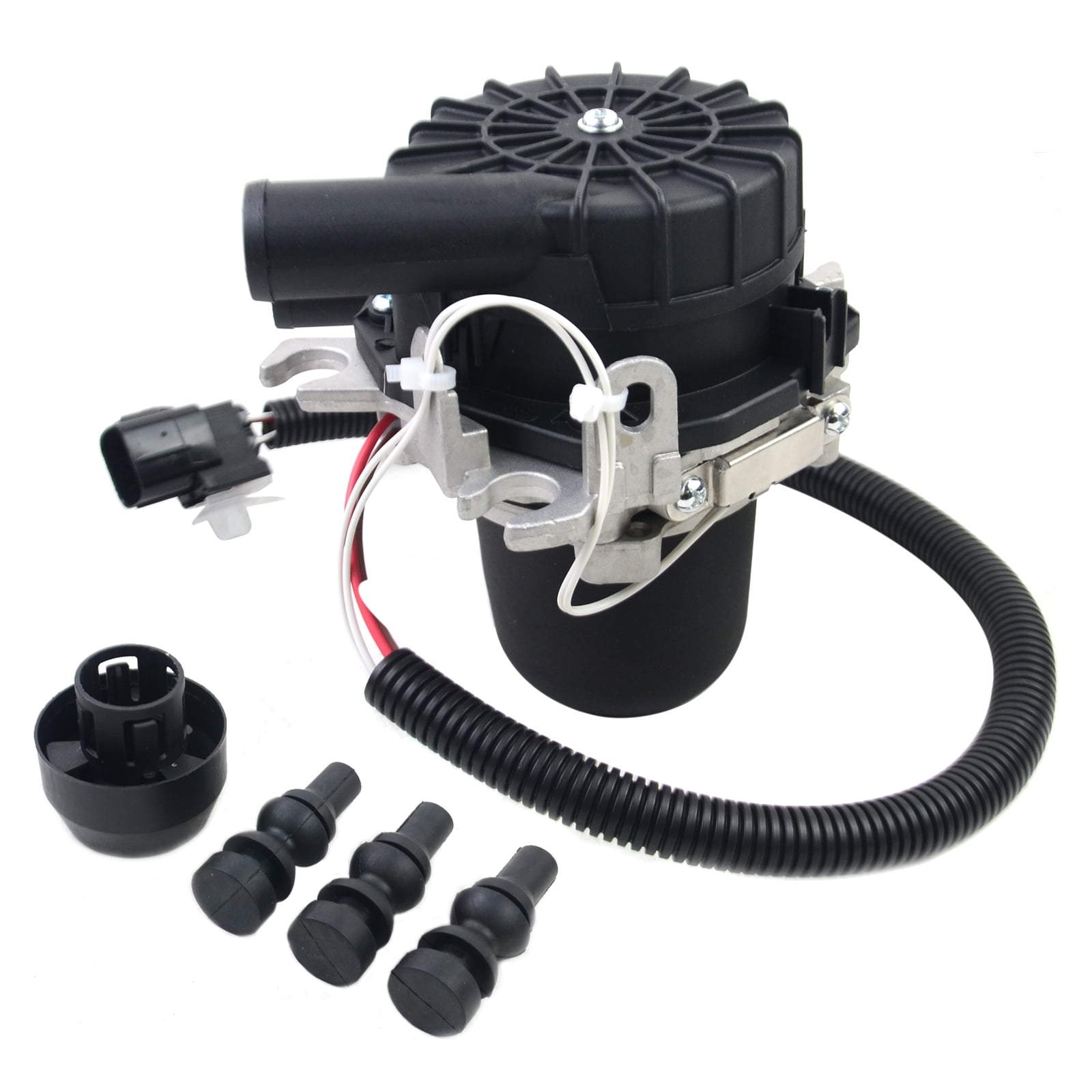 Koomaha 17610-0S030 Secondary Air Injection Pump for Toyota Sequoia ...