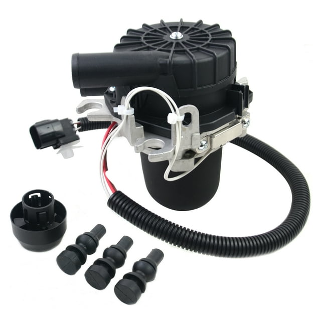 Koomaha 17610-0S030 Secondary Air Injection Pump for Toyota Sequoia ...