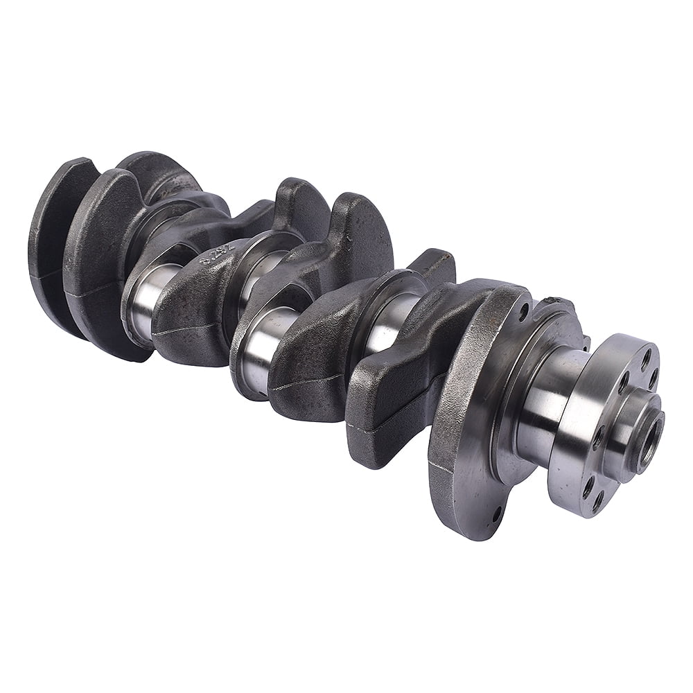 Koomaha 2.0T Crankshaft for Audi A3 A4 TT VW GTI Golf Arteon CDNB CCZA ...