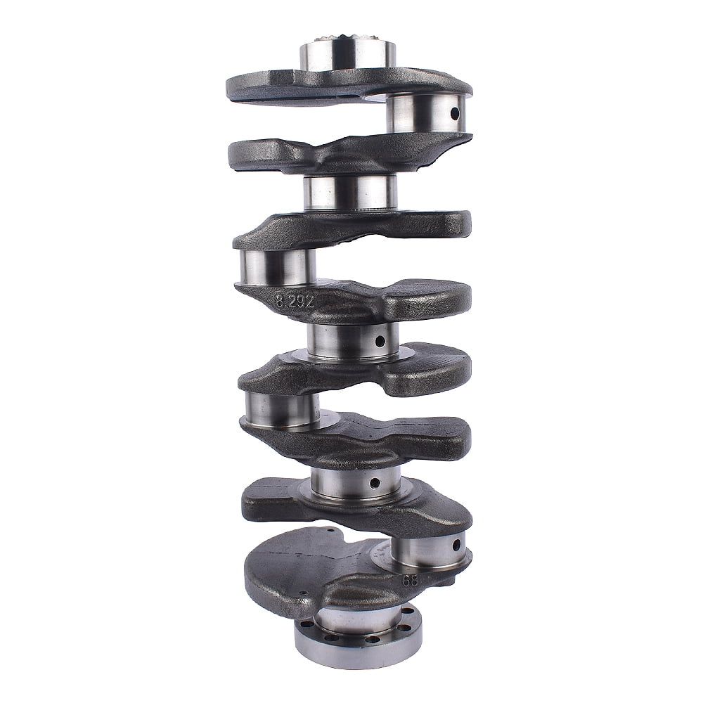 Koomaha 2.0T Crankshaft for Audi A3 A4 TT VW GTI Golf Arteon CDNB CCZA ...