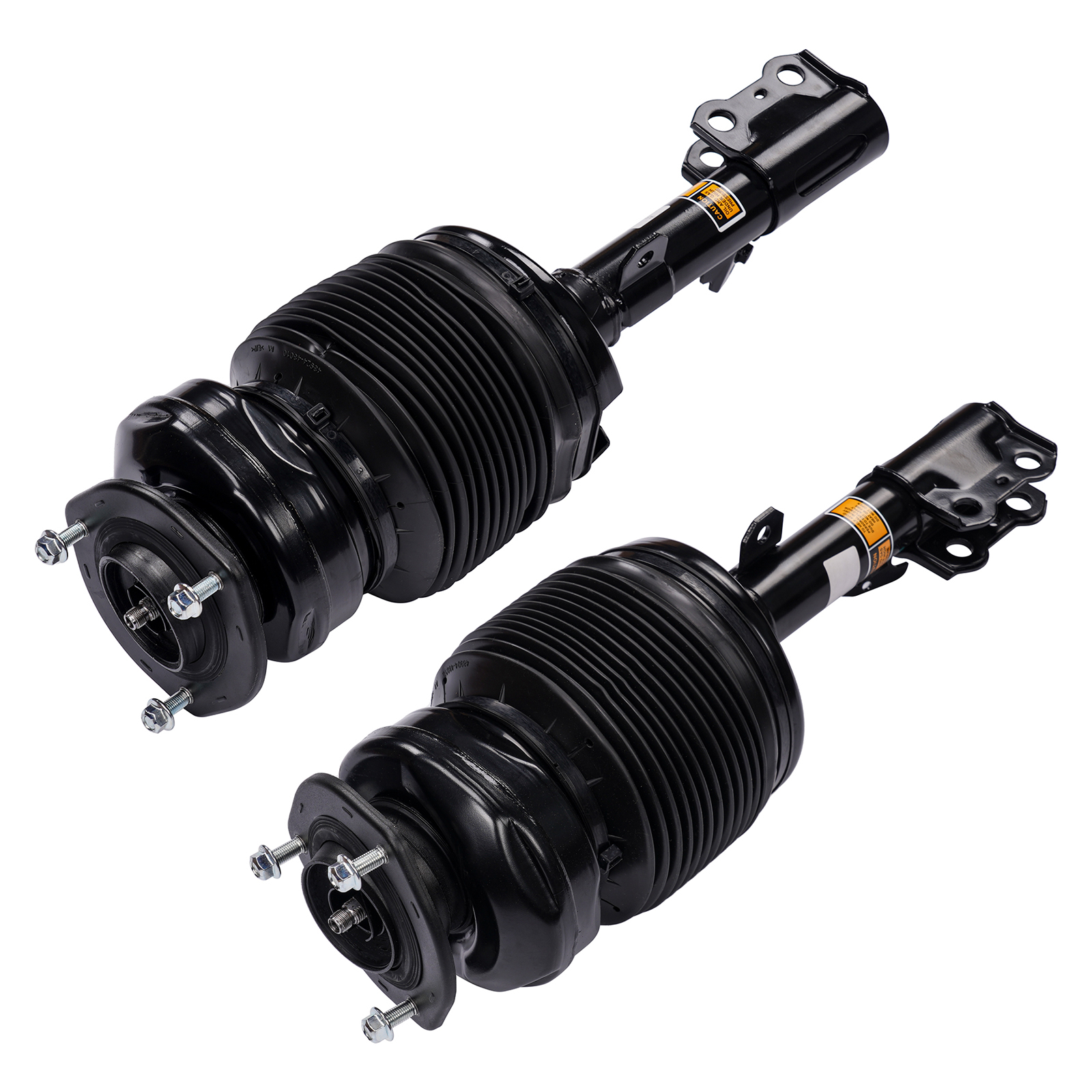 Mor/Ryde CRE3-33 Suspension System - Walmart.com