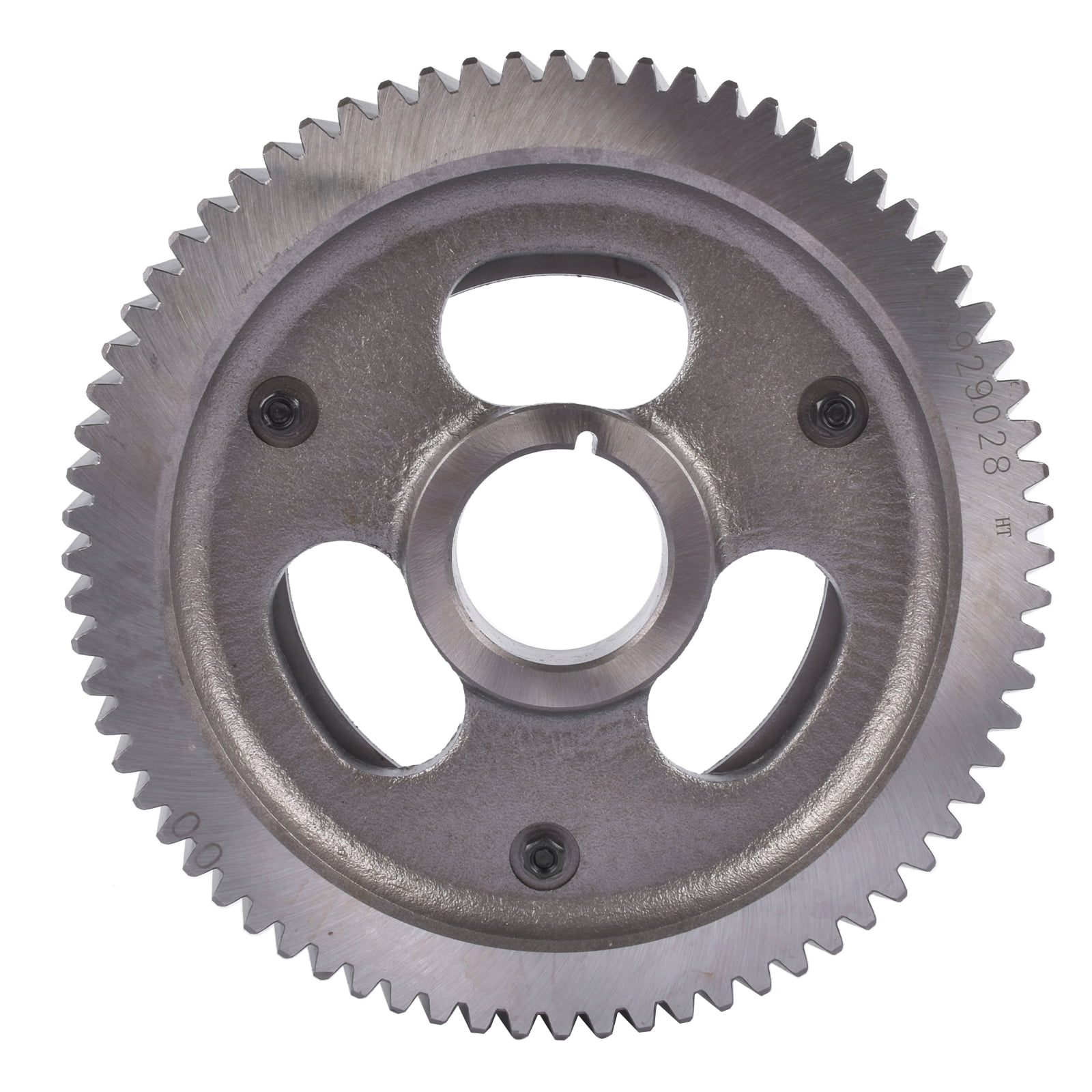 Koomaha 3946436 Engine Timing Gear Camshaft Gear for Dodge Ram 5.9L ...