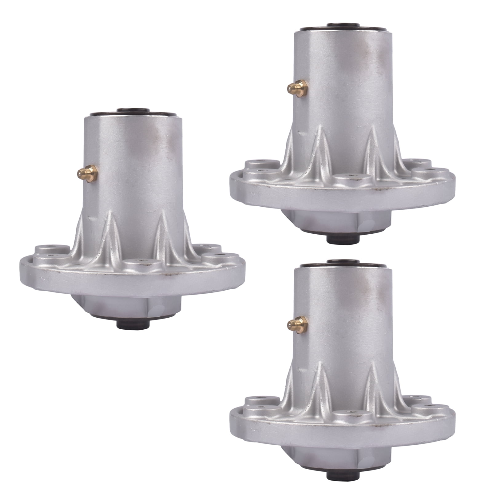 Koomaha 3PCS Spindle Arbor Assembly for Snapper 360Z ZT 21548 42 48 ...