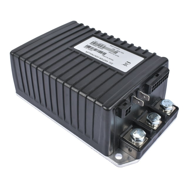 Koomaha 48V 275A DC Motor Controller Fits Curtis Club Car Golf Carts ...