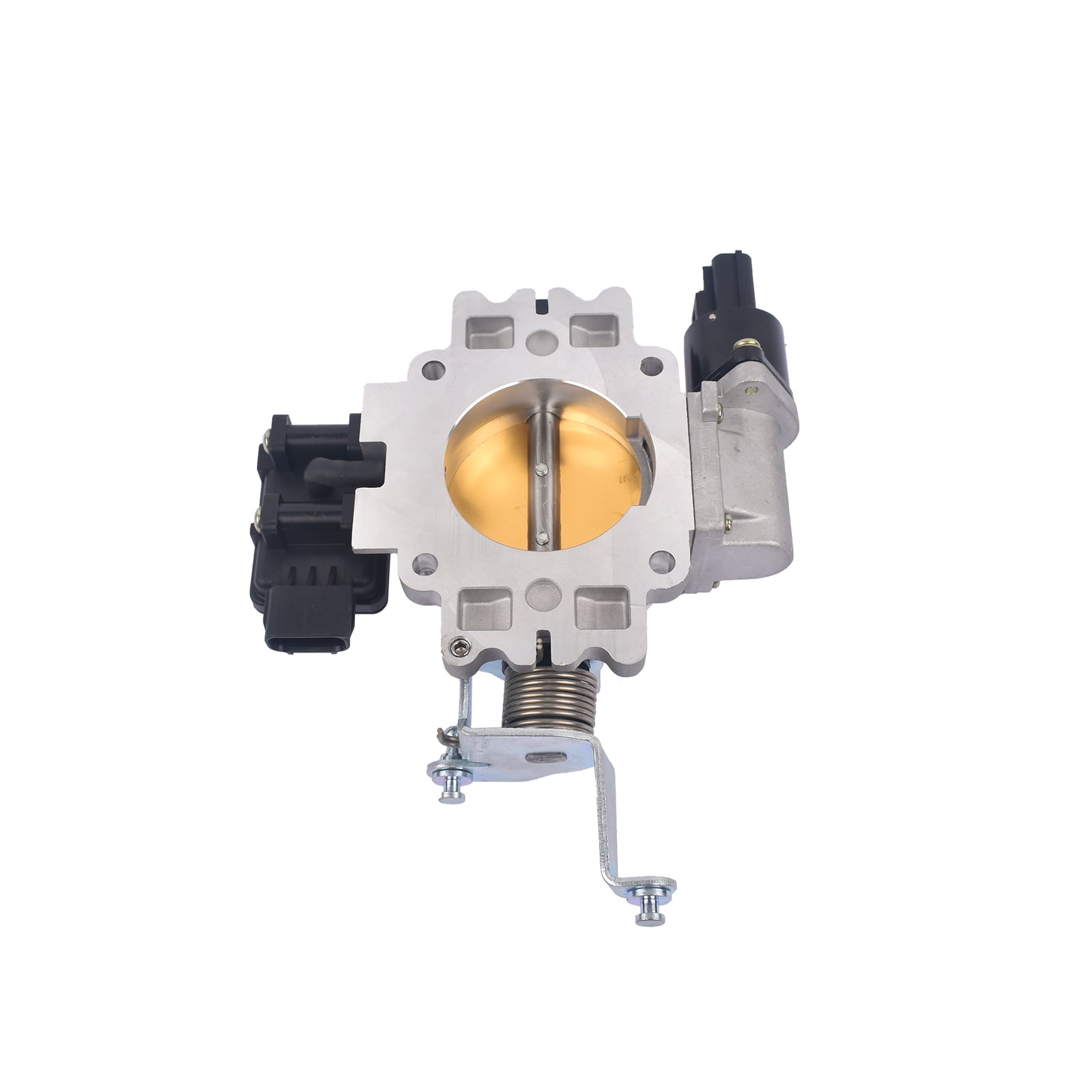 Koomaha 60mm Throttle Body High Flow Power for Jeep Grand Cherokee ...