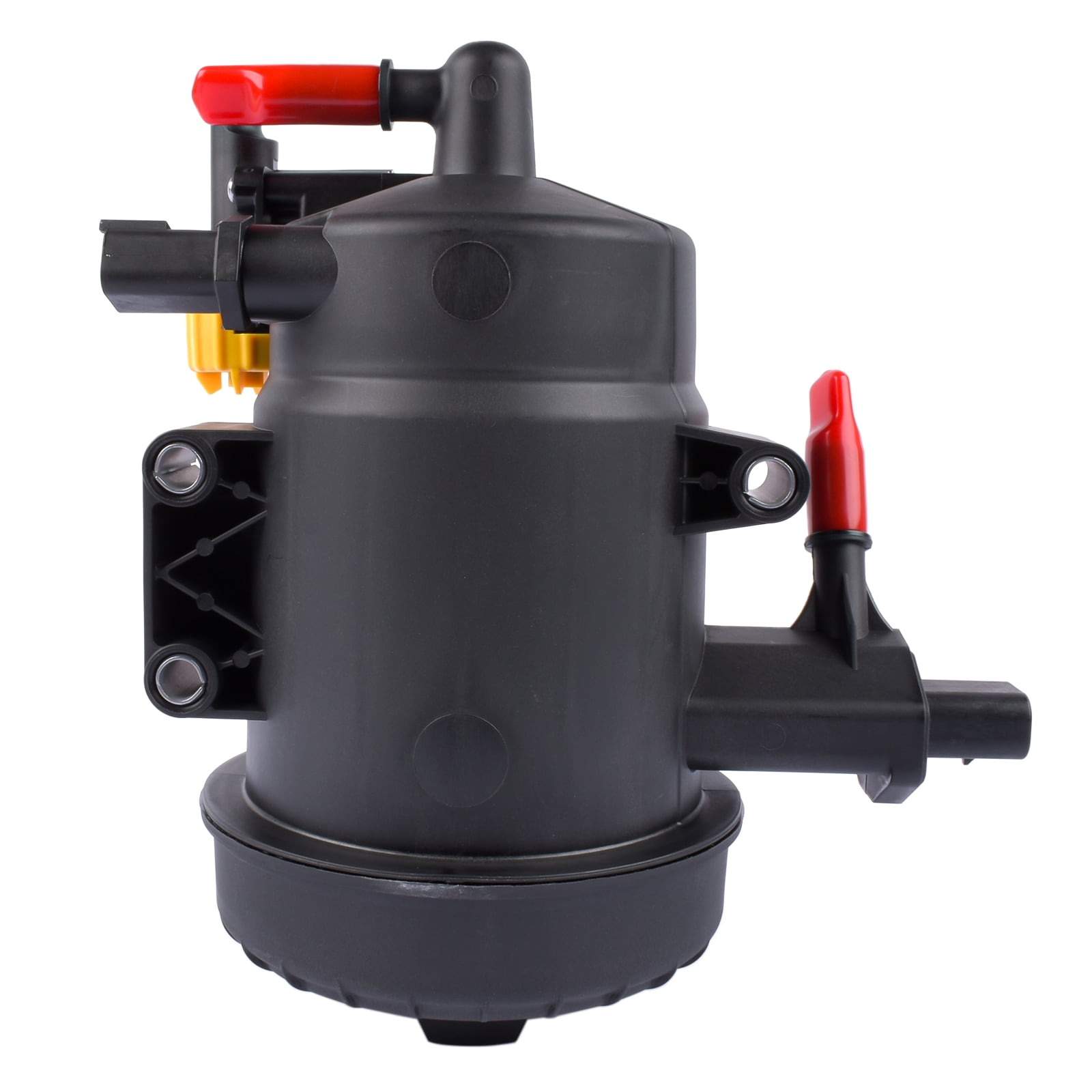 Koomaha 68157290AB New Fuel Filter Housing for Ram 2500 3500 4500 6.7L ...