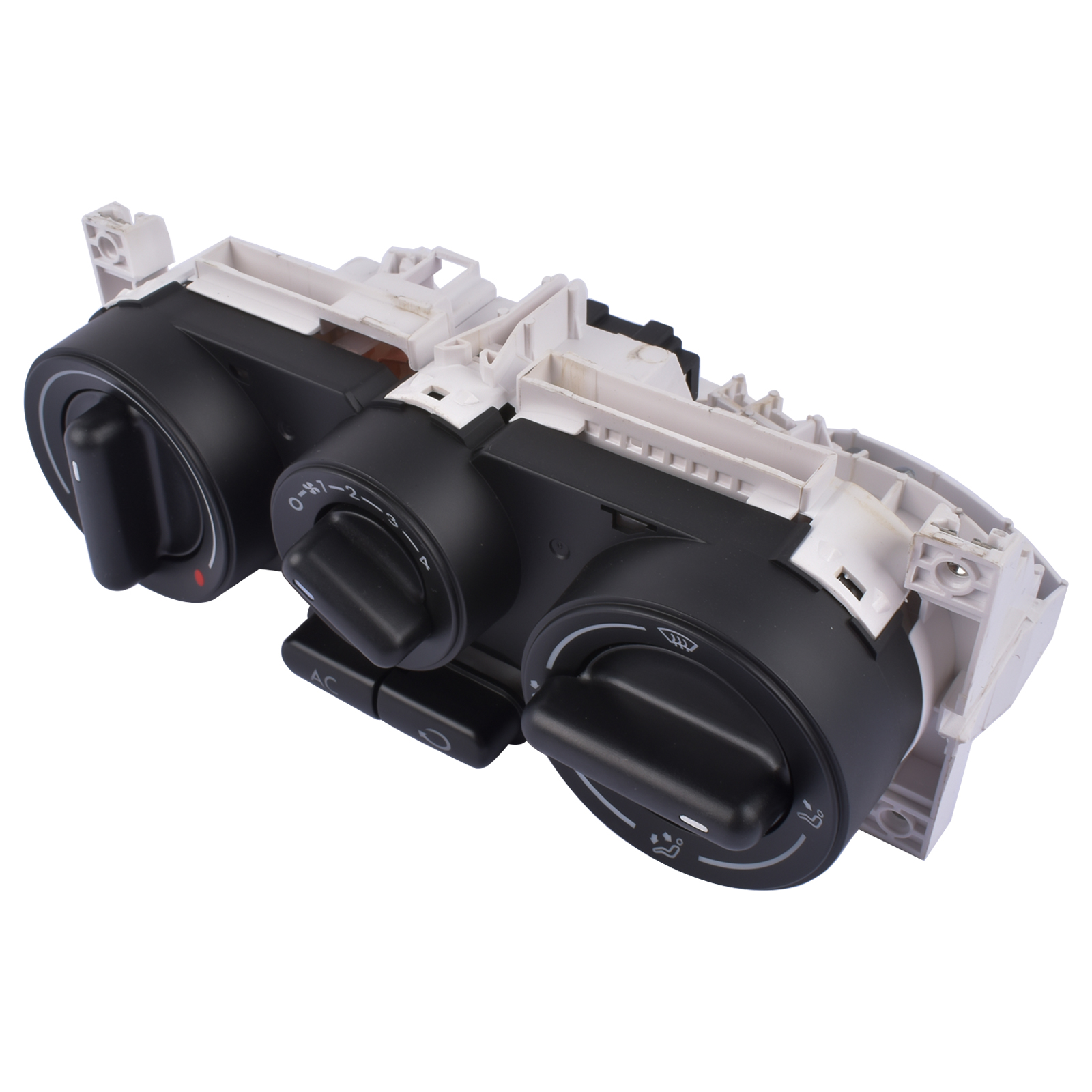 Koomaha AC Heater Control Panel Climate Control Module Switch for VW ...