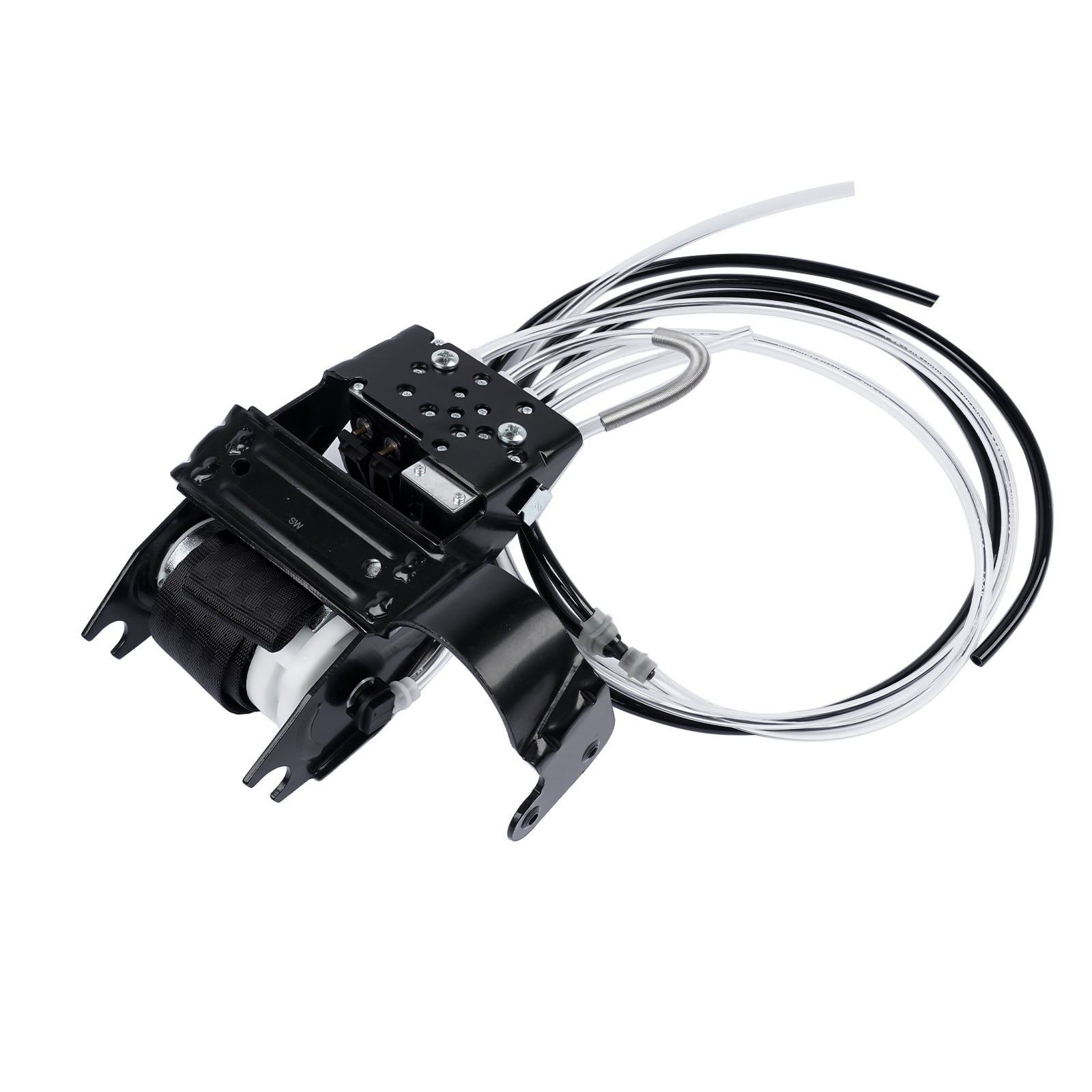 Koomaha Air Level Control Valve for Grammer MSG95 95AL 97AL John Deere ...