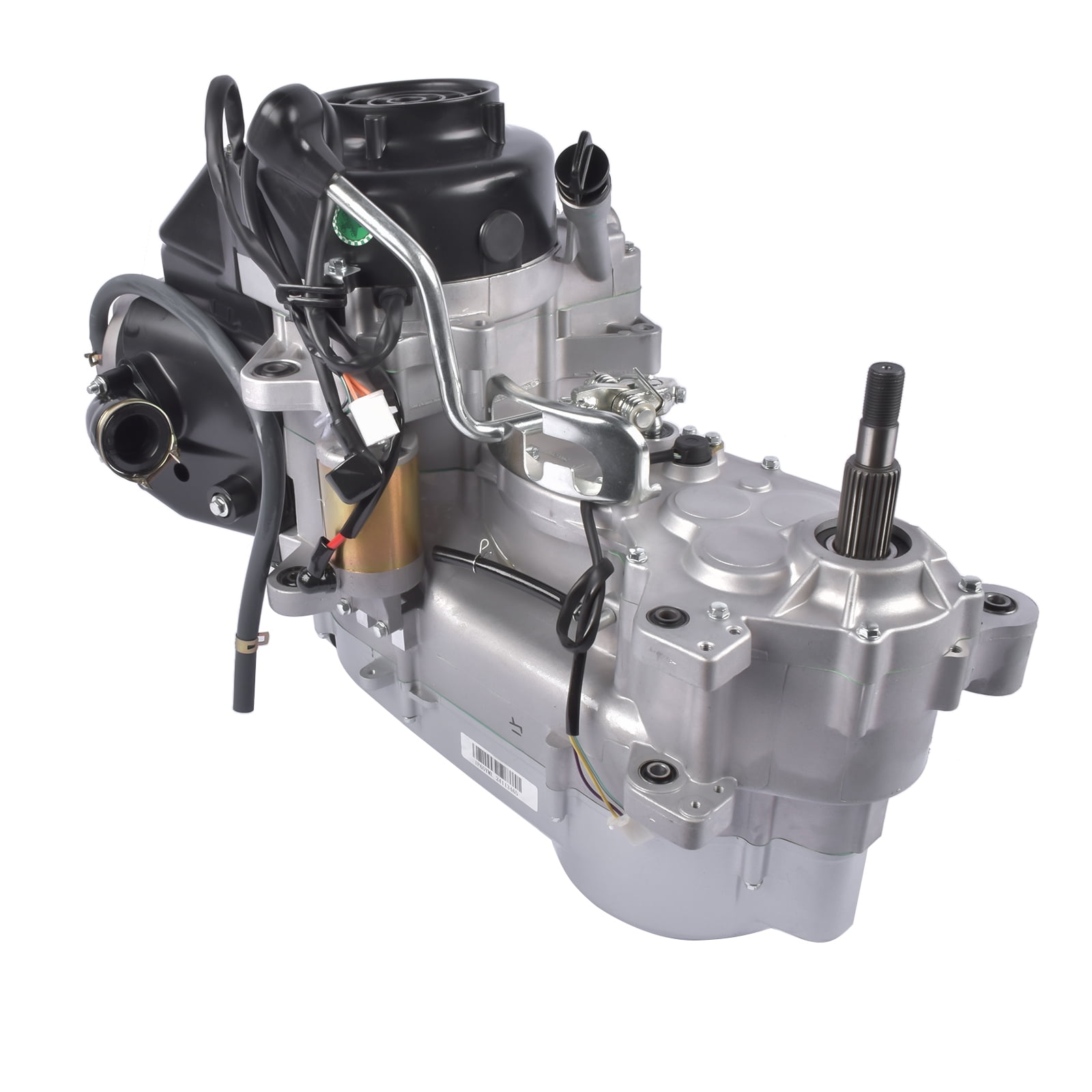 Koomaha Balance shaft, 4 Stroke CVT 1 Cylinder for GY6 230CC eninge ...