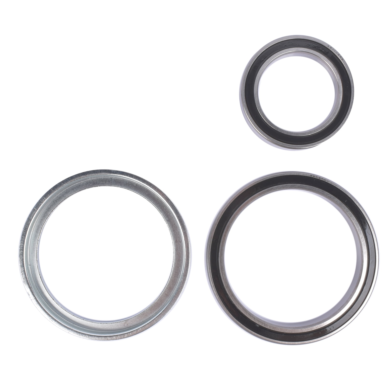 Koomaha Bearing & Deflector & Seal for Toyota Sienna coupling 3.5L V6 ...