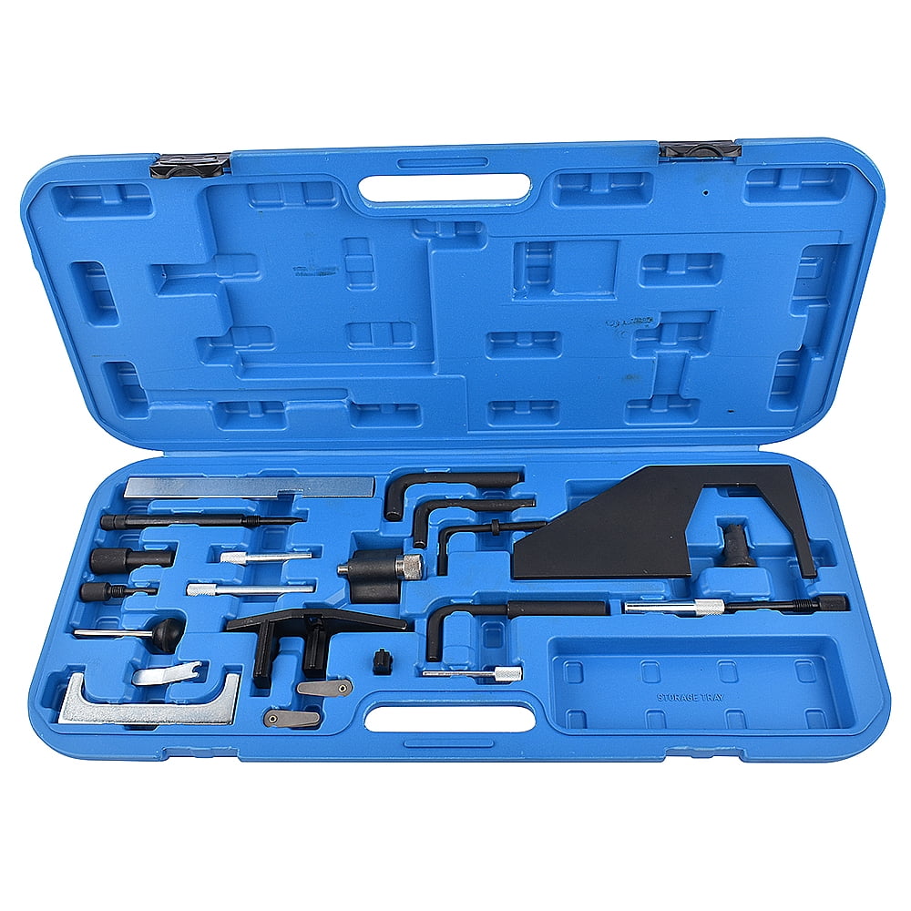 Koomaha Camshaft VVT Timing Tool for Mazda 3 CX-7 Speed 3 6 2.3L l4 ...