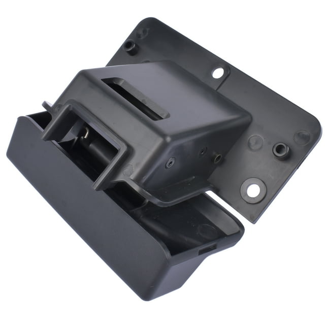 Koomaha Center Console Armrest Latch for Dodge Ram 1500 2500 3500 4500 ...