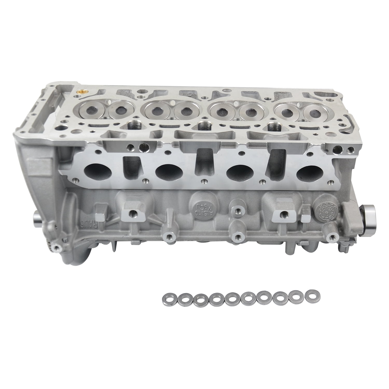 Koomaha Complete Cylinder Head for Audi A3 Q3 TT VW Jetta Tiguan Passat ...