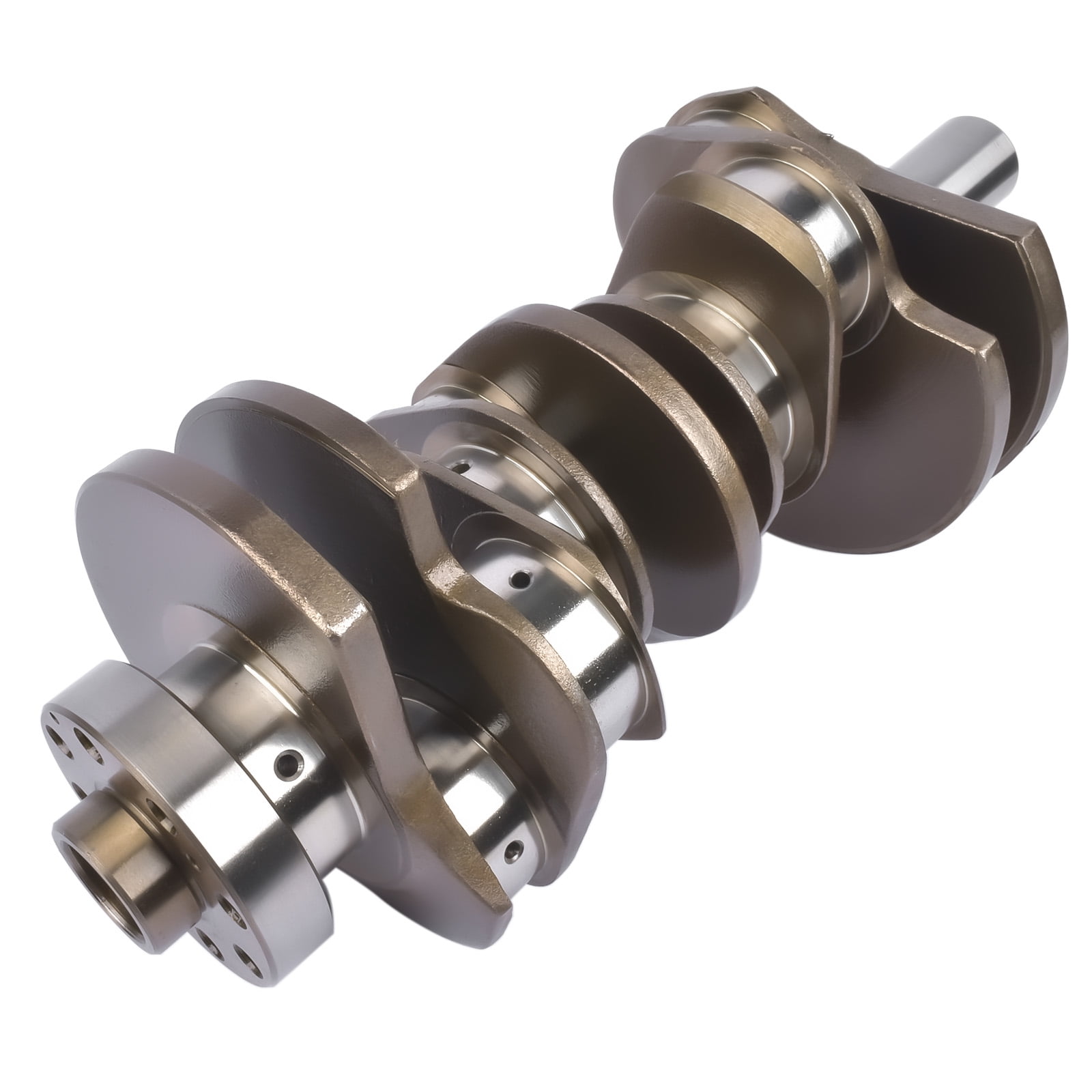 Koomaha Crankshaft For Jeep Grand Cherokee RAM 1500 3.0L V6 DIESEL DOHC ...