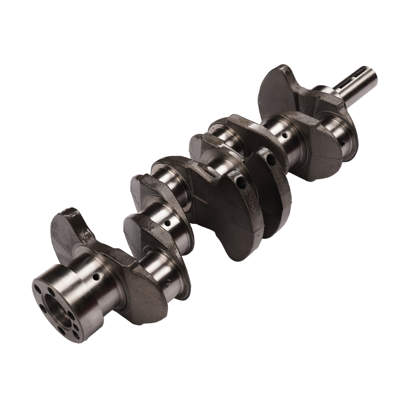 Koomaha Crankshaft for Mitsubishi L200 Pajero Ford Dodge Dodge Ram 50 2 ...