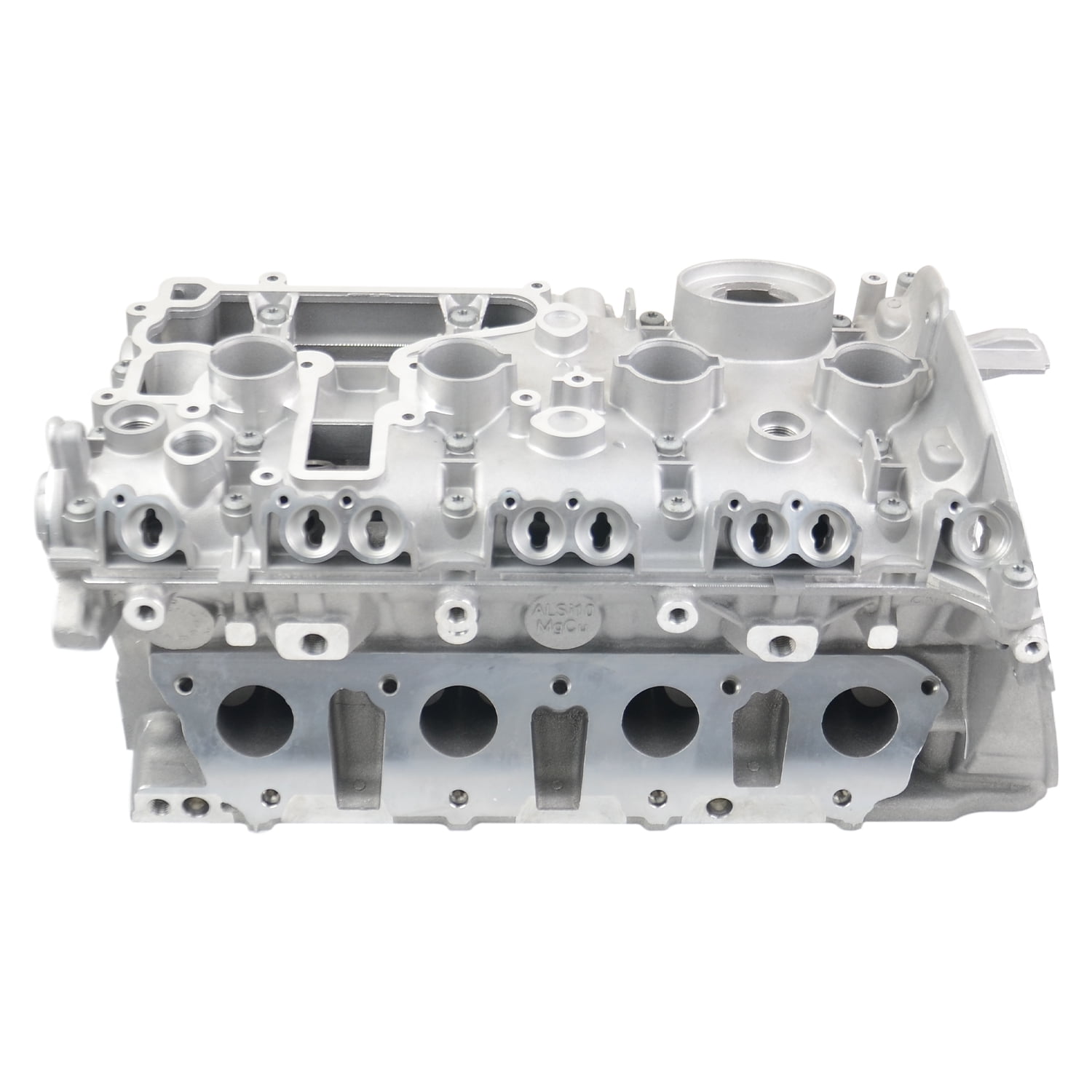 Koomaha Cylinder Head Fits 2009-2014 2.0 TFSI Audi A4 A5 A6 Q5 TT CAEA ...