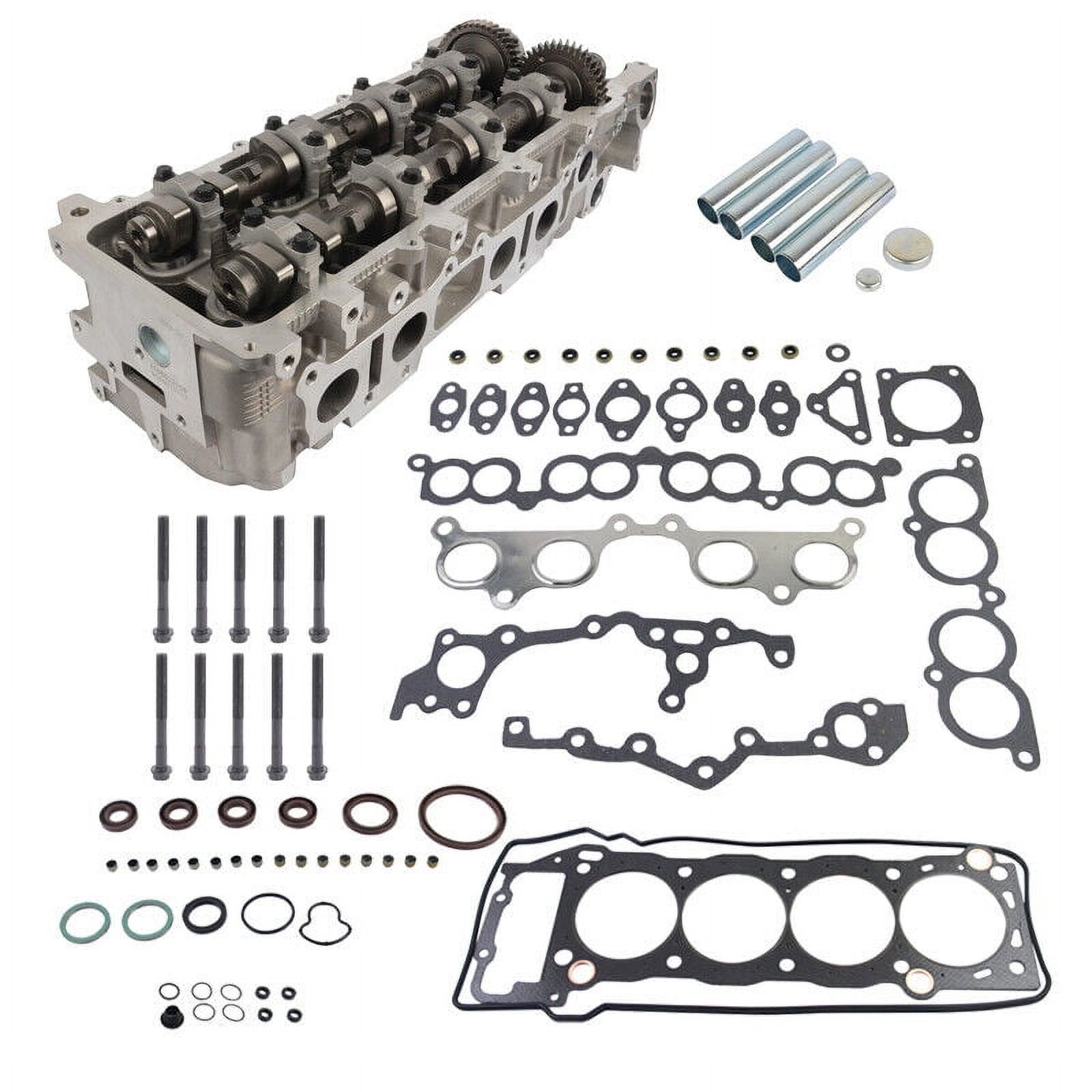 Ford Performance Parts M-6051-A302 Cylinder Head Gaskets - Walmart.com