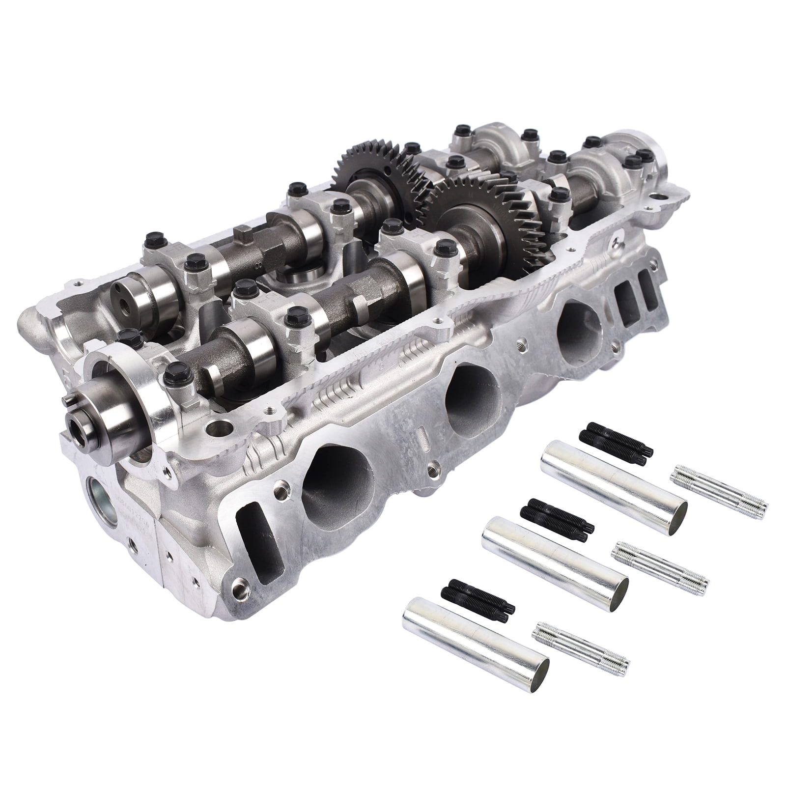 Koomaha Cylinder Head Right 11101-69136 for Toyota Tacoma 4Runner ...