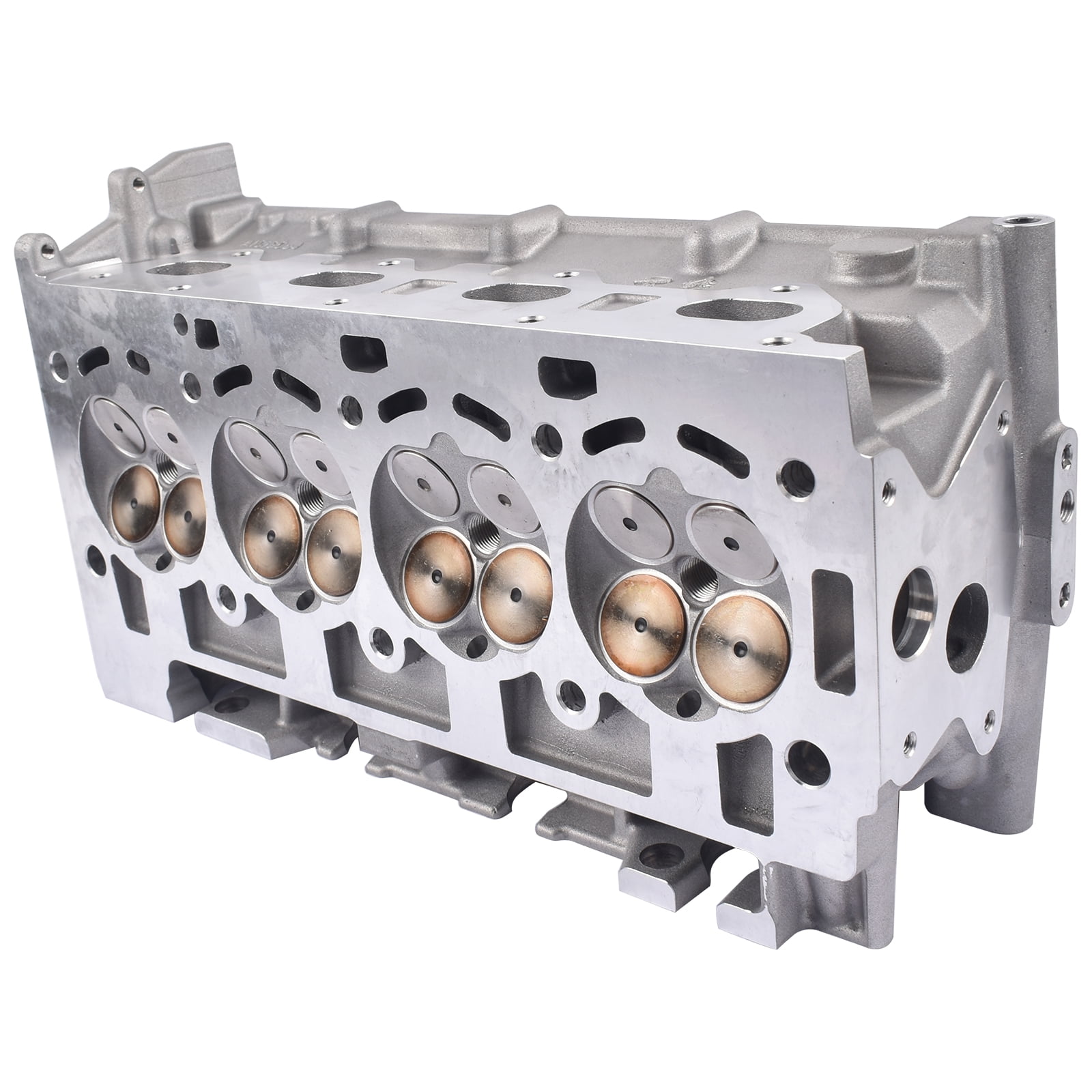 Koomaha Cylinder Head Valves Kit for VW Jetta Audi A1 A3 SKODA SEAT 1.4 ...
