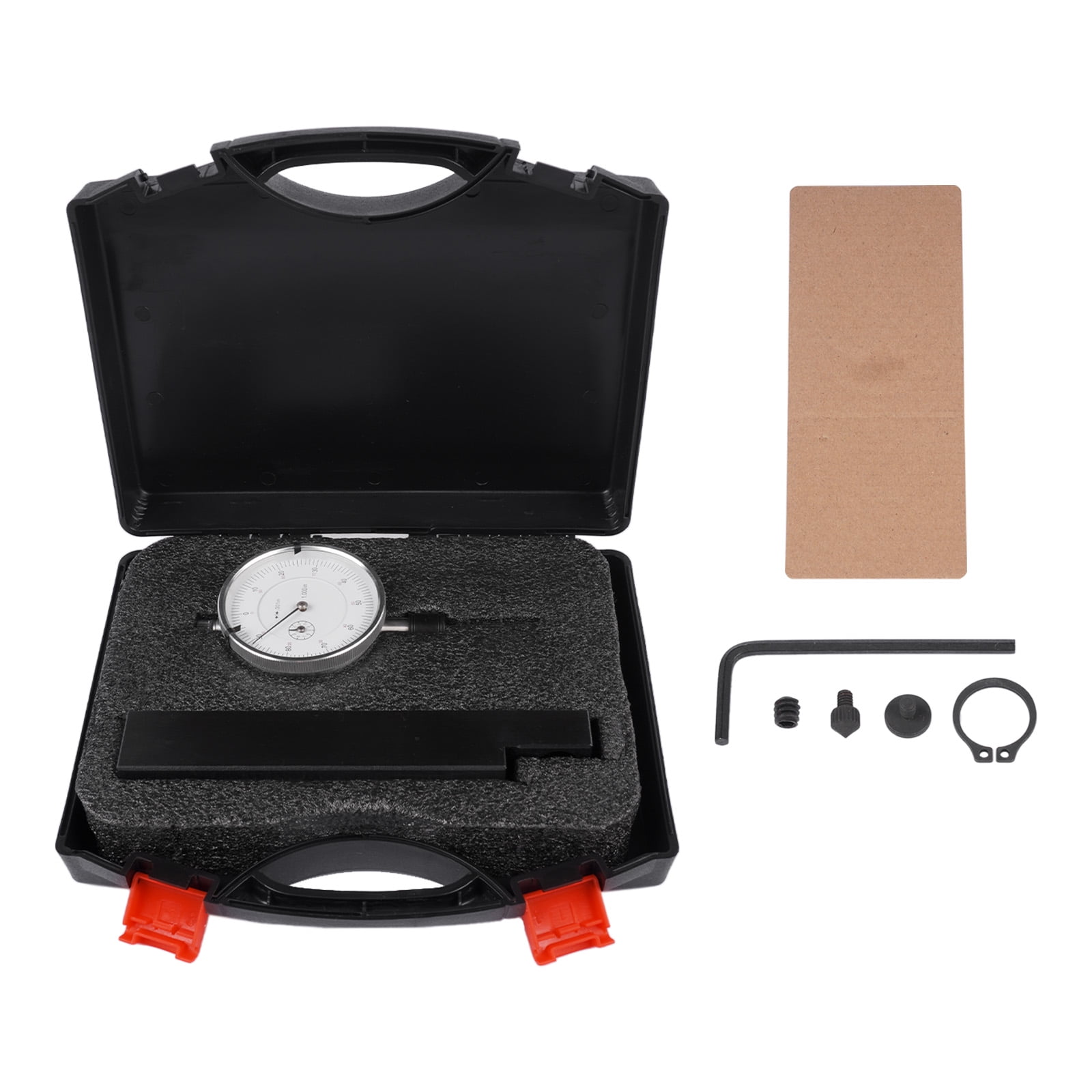Koomaha Cylinder Measuring Tools 6434 Sleeve Height and Counterbore ...