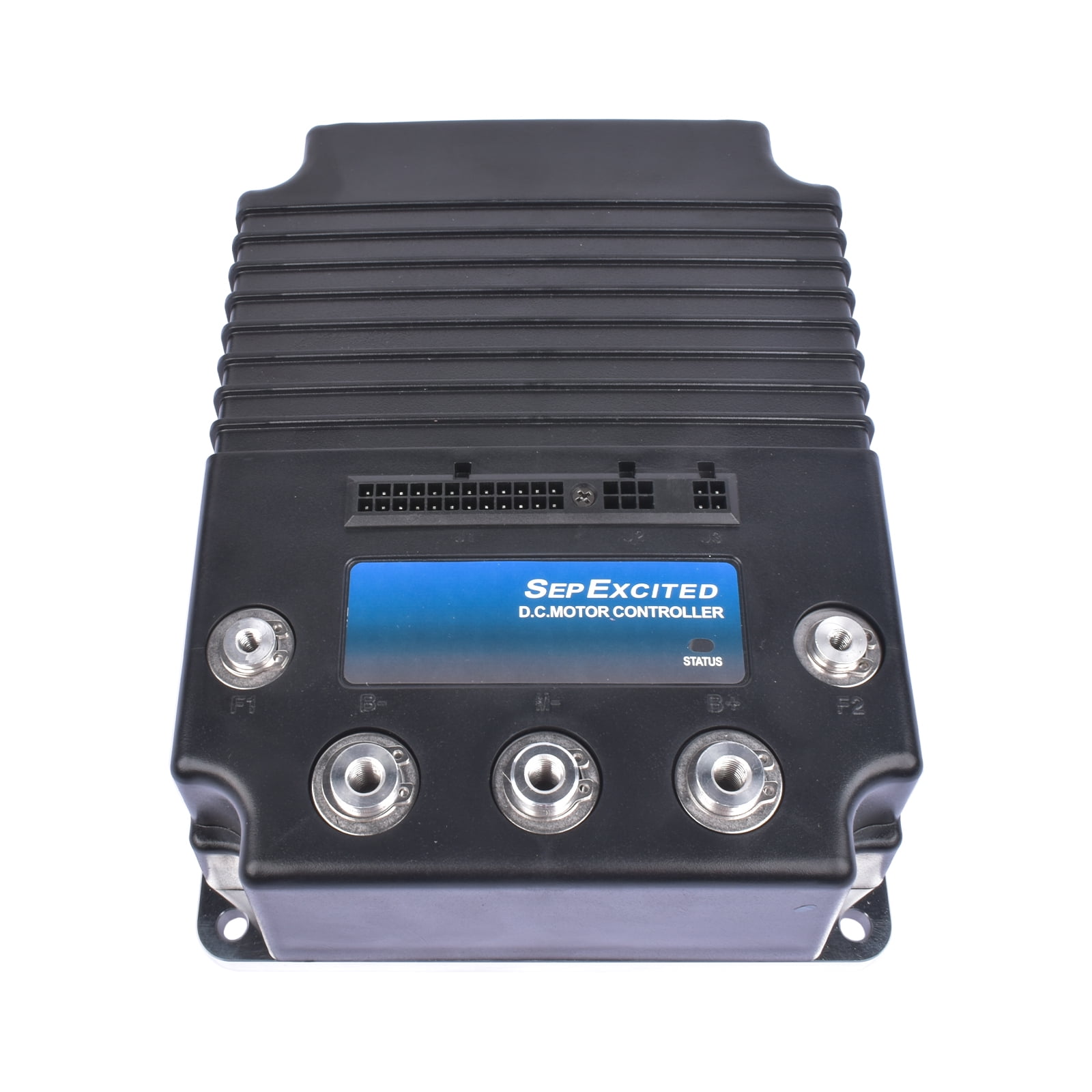 Koomaha DC Motor Controller SepEX for Genie Bi-Energy Boom Lift Z34/22 ...